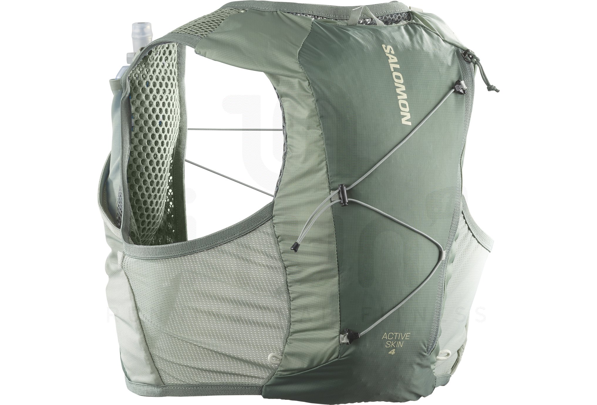 Salomon Active Skin 4 special offer | Sports accessories Hydration pack ...