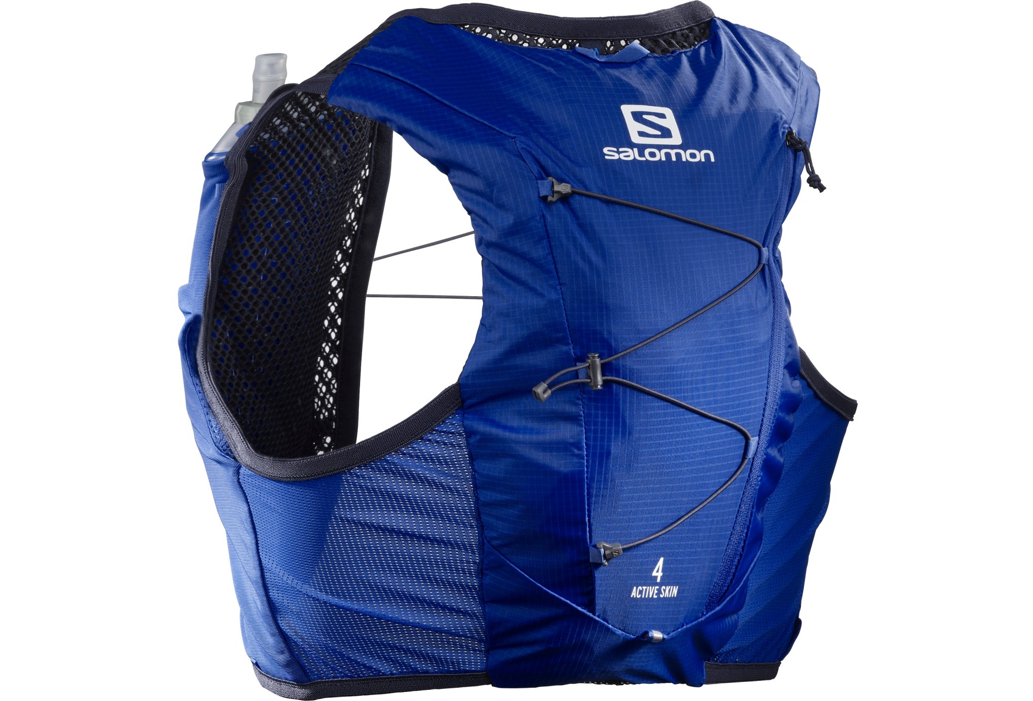 Salomon ACTIVE SKIN 4 SET pas cher