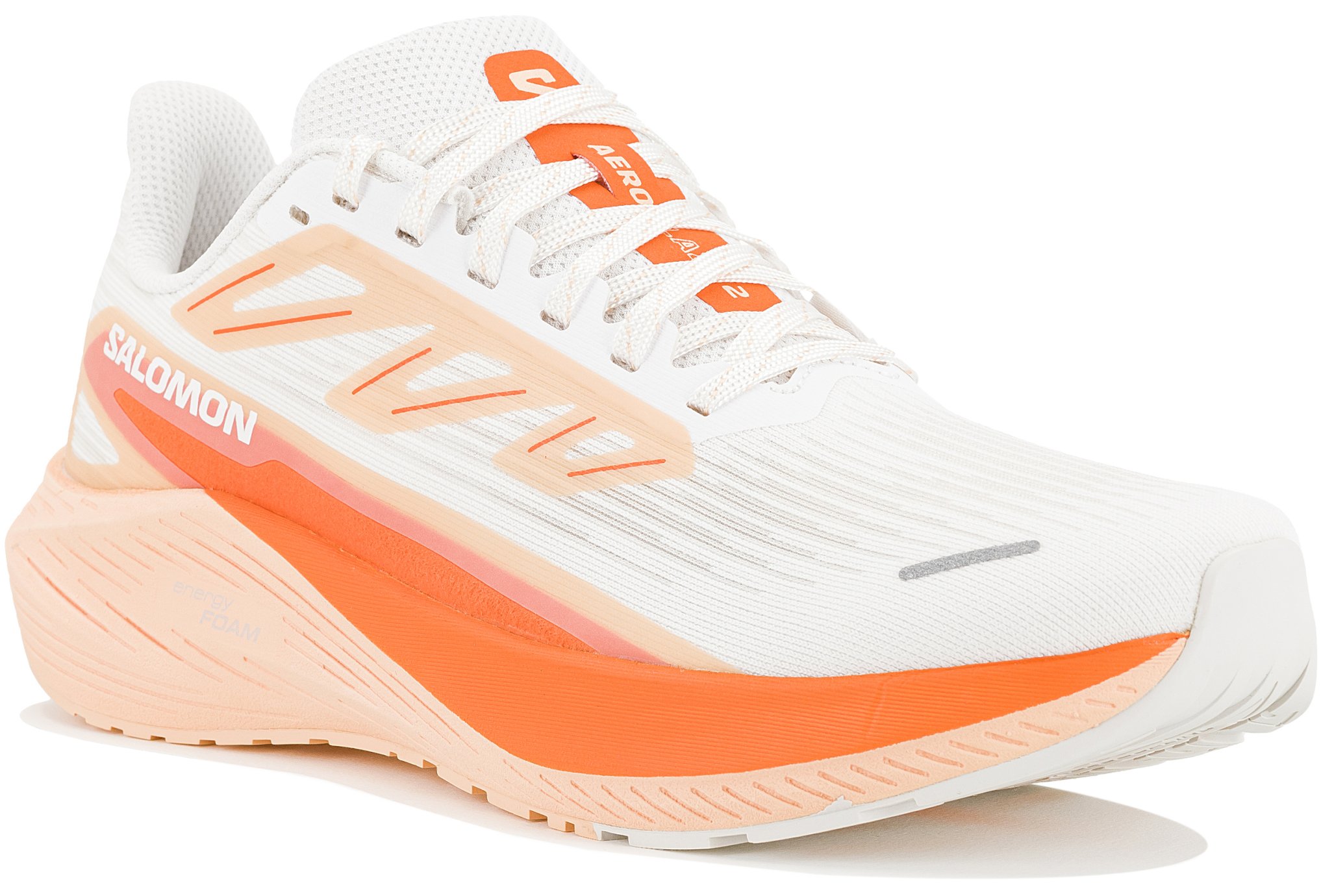 Salomon Aero Blaze 2 W special offer | Women Shoes Road Salomon