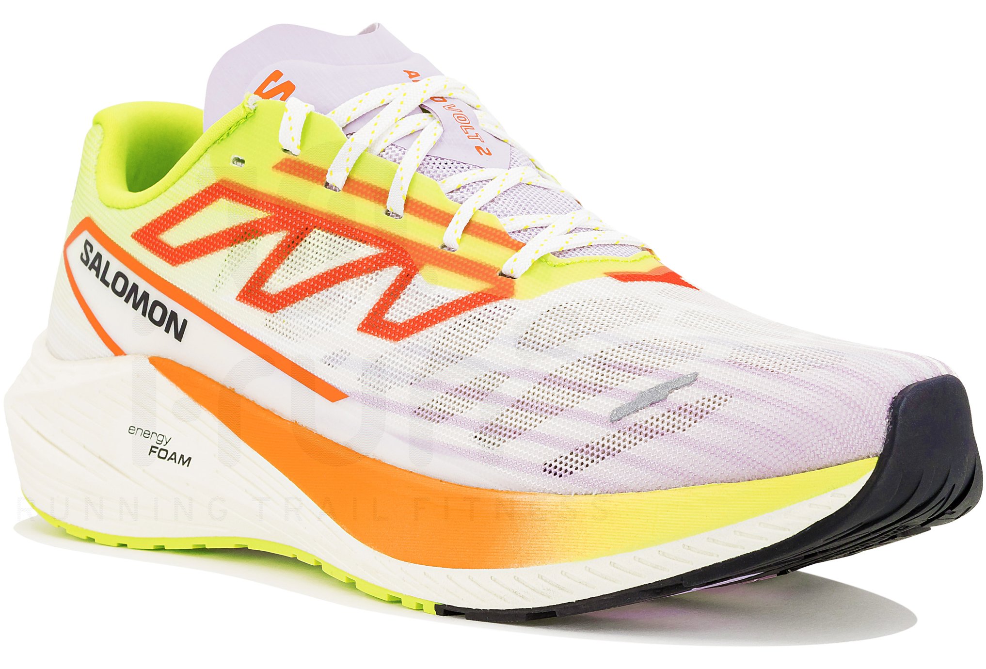 Salomon Aero Volt 2 M homme pas cher