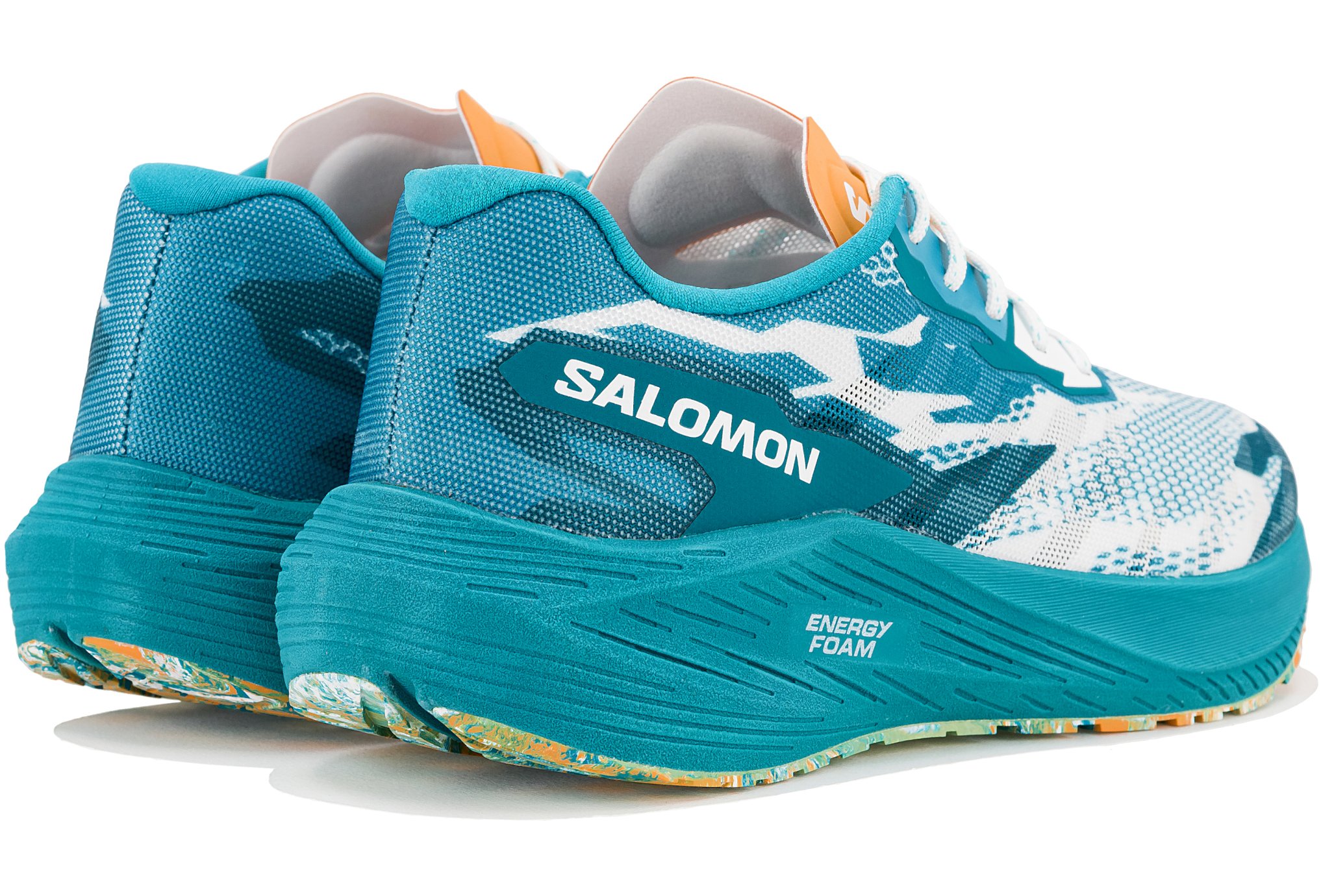 Salomon Aero Volt M homme pas cher