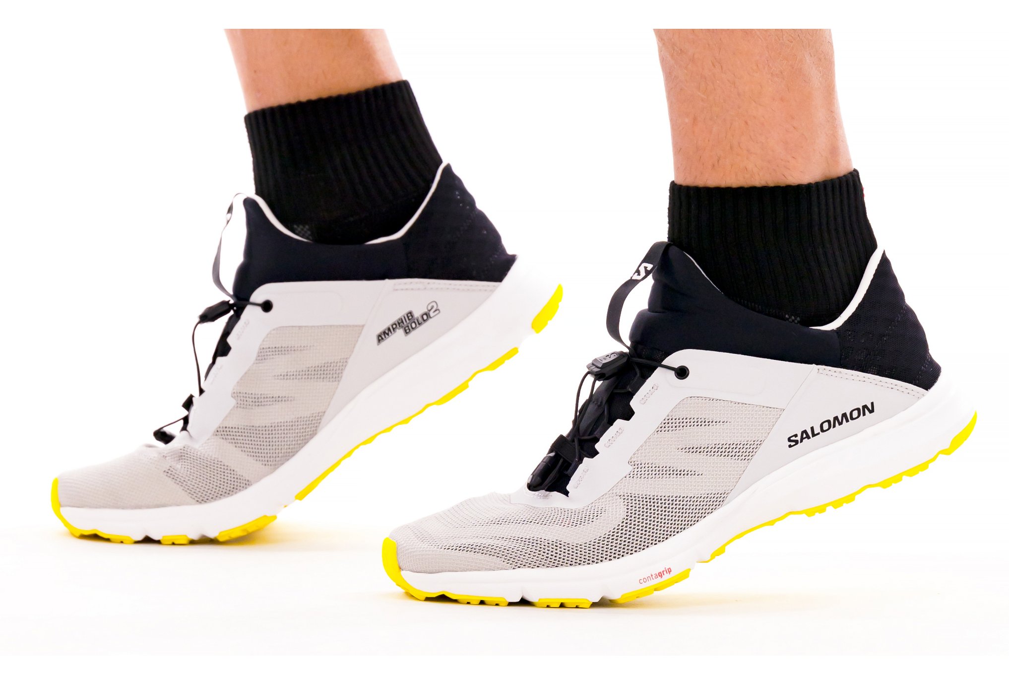 Salomon Amphib Bold 2 M special offer | Man Shoes Hiking Salomon