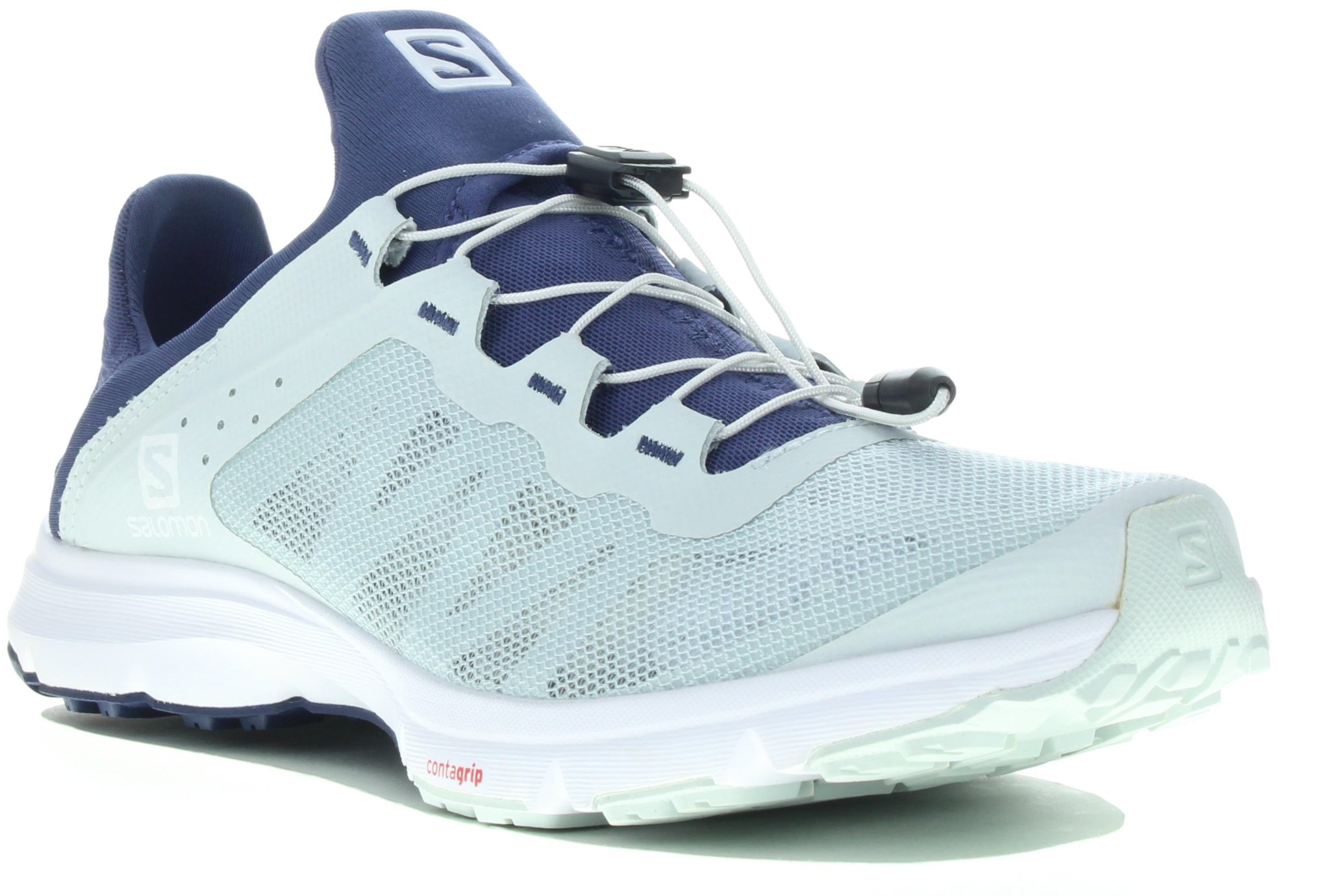 Salomon Amphib Bold: Características - Zapatillas Running | Runnea