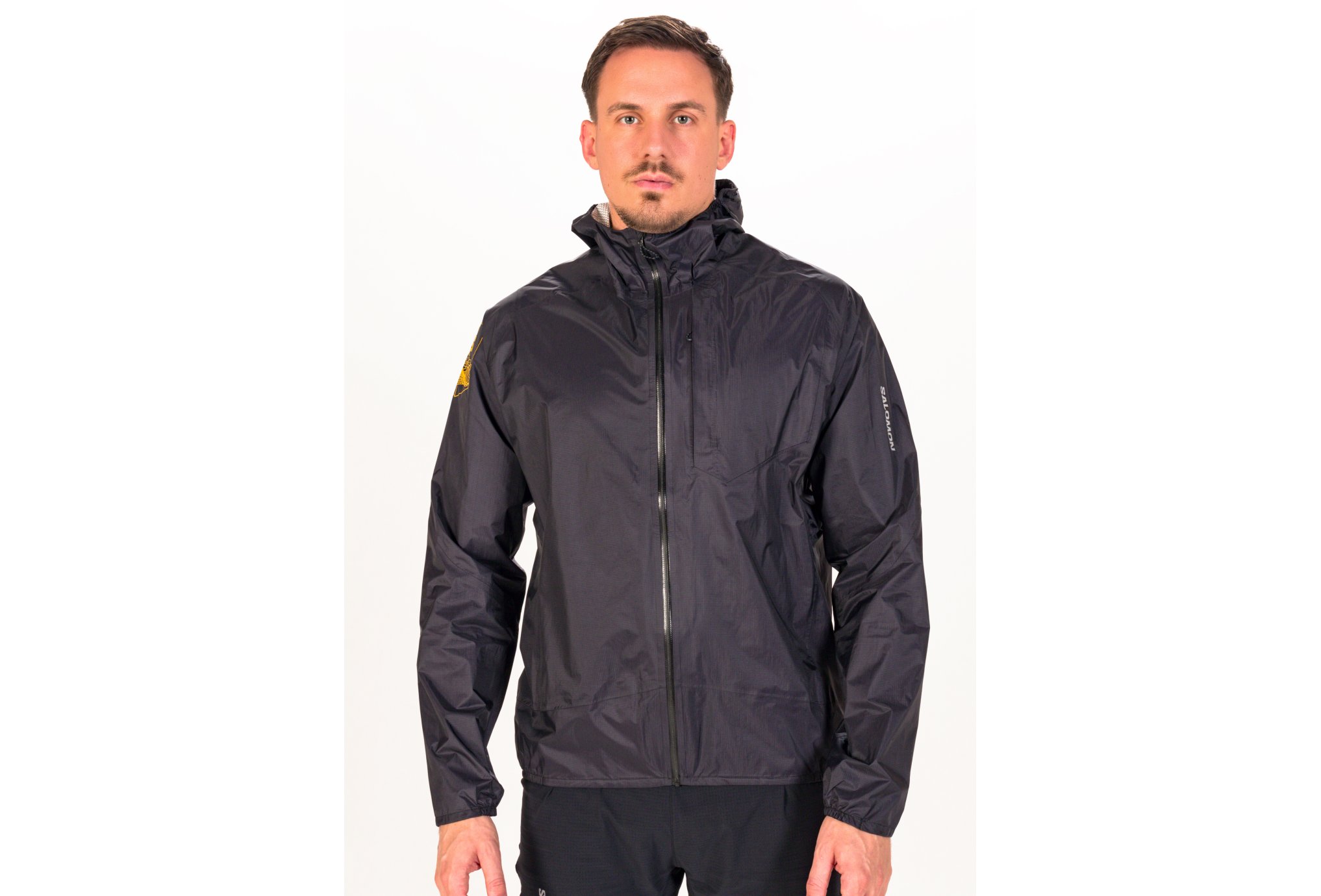 Salomon Bonatti WP M special offer | Men Clothing Jackets Salomon