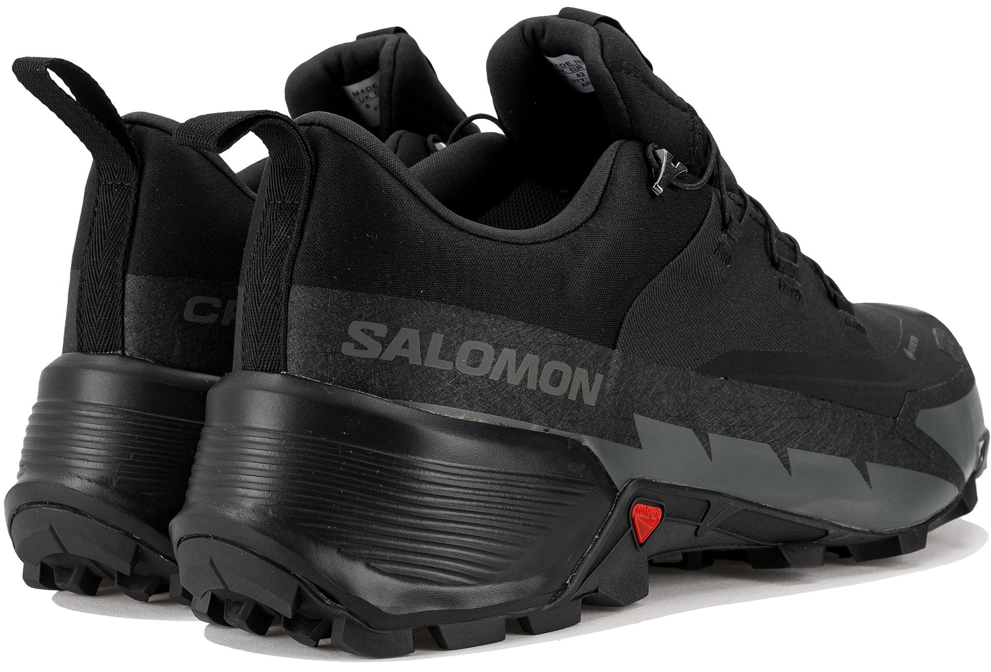 Salomon Cross Hike 2 Gore-Tex M special offer | Man Shoes Hiking Salomon