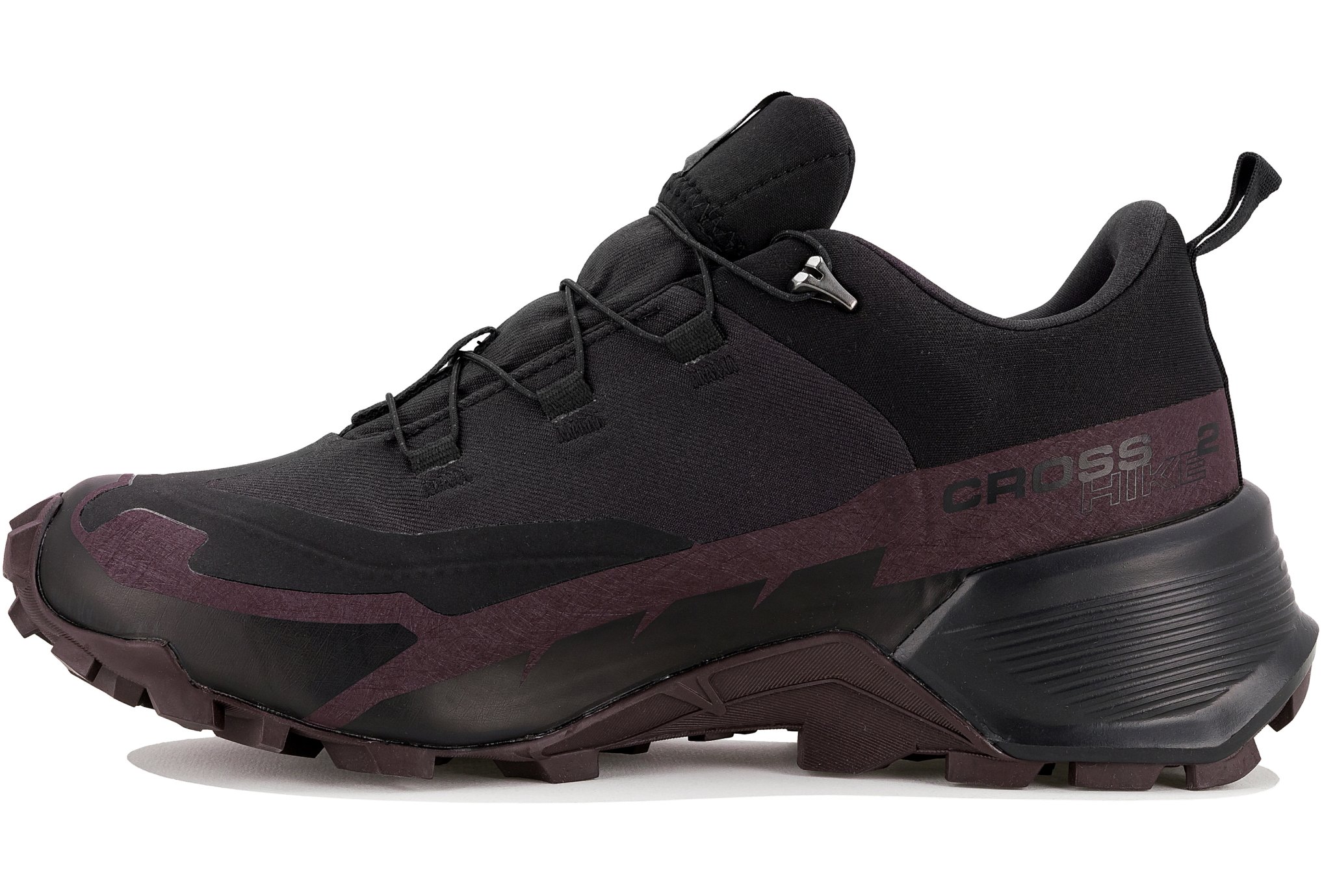 Salomon Cross Hike 2 Gore-Tex W special offer | Women Shoes Trails Salomon