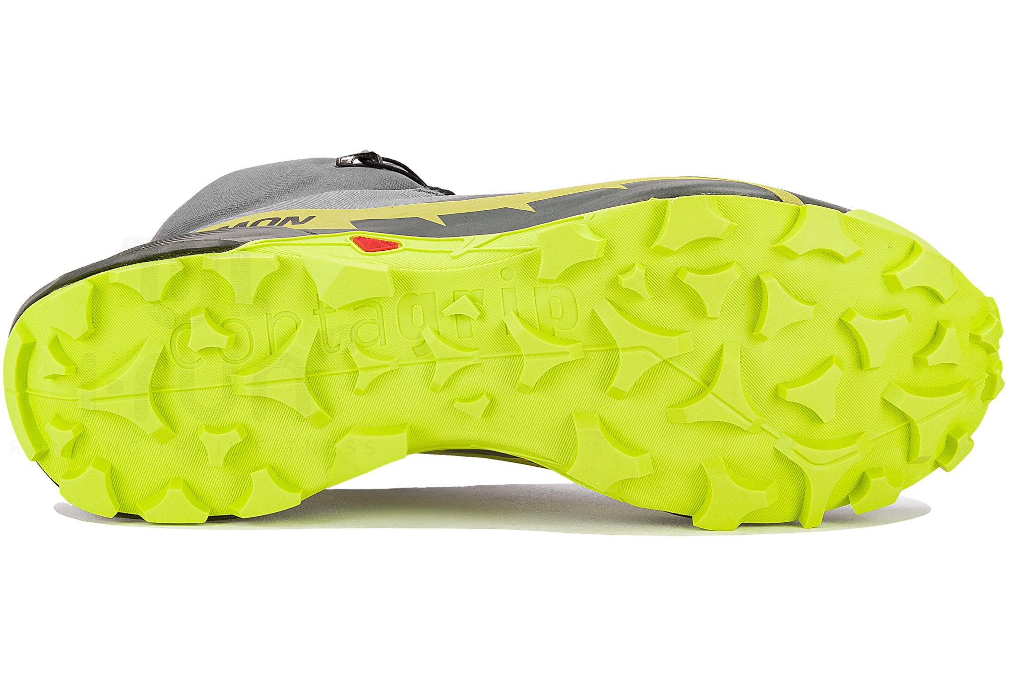 Salomon Cross Hike 2 Mid Gore-Tex M homme pas cher