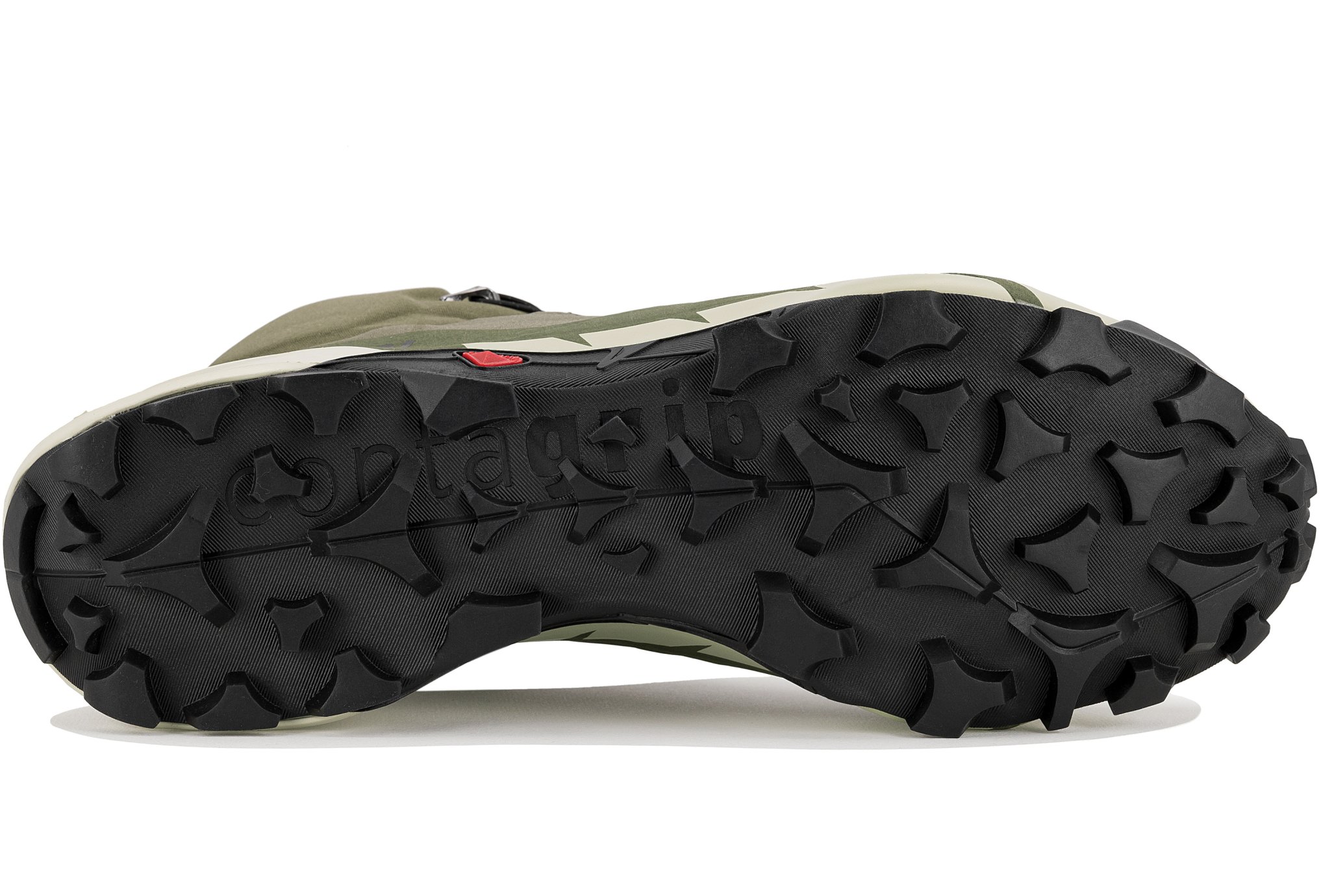 Salomon Cross Hike 2 Mid Gore-Tex M special offer | Men Shoes Trails ...