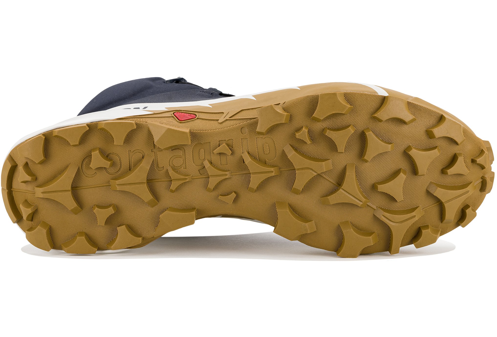 Salomon Cross Hike 2 Mid Gore-Tex M special offer | Men Shoes Trails ...