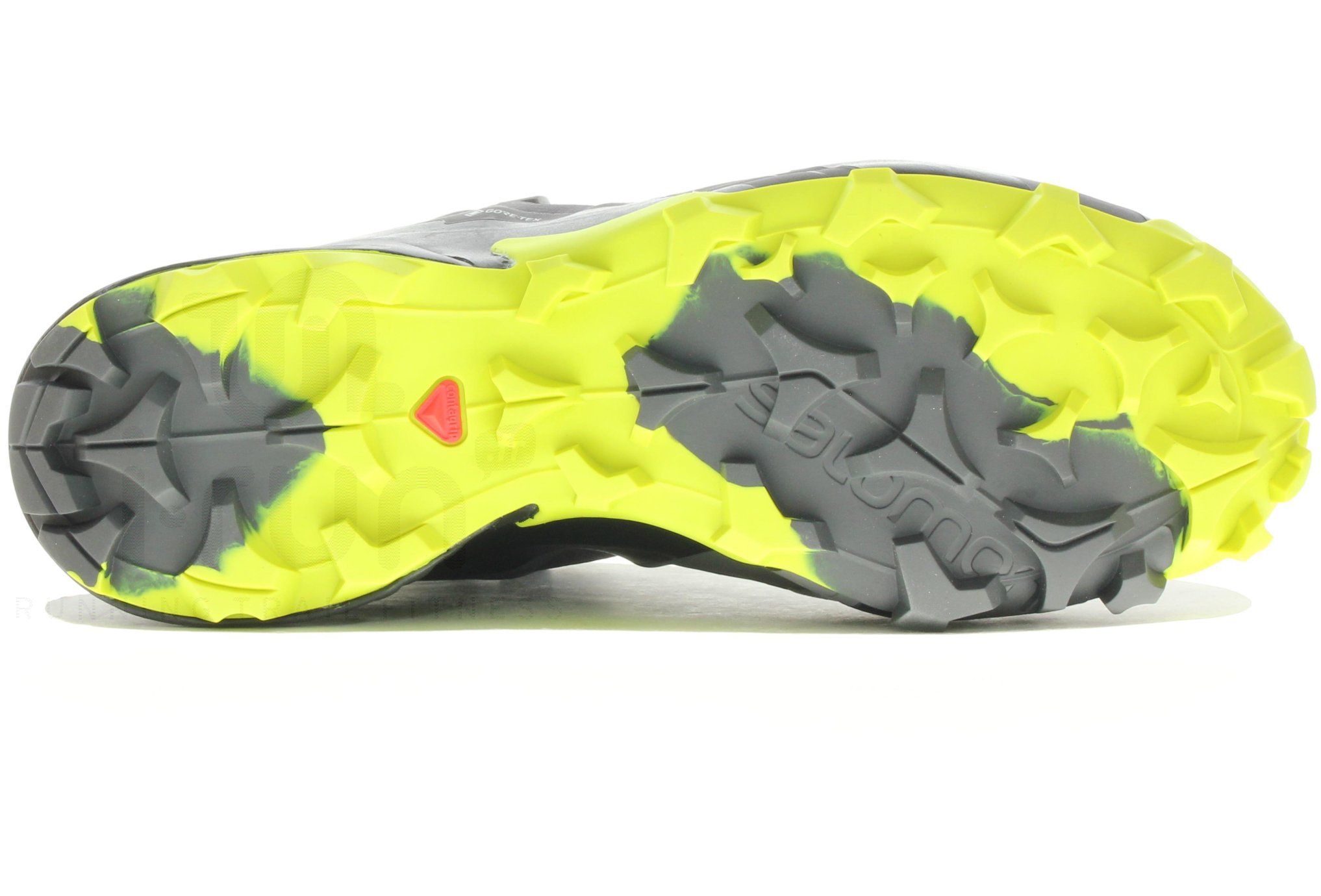 Salomon Cross Hike Mid Gore-Tex M homme pas cher