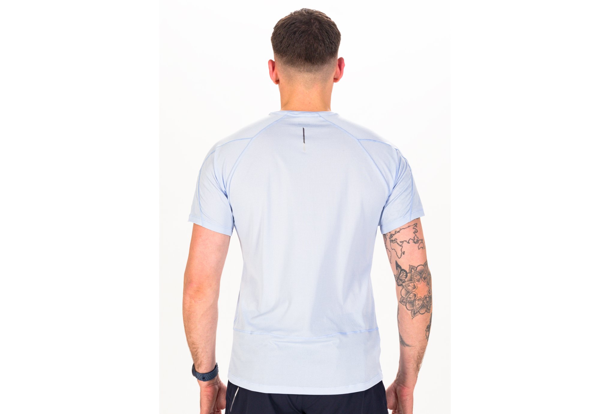 Salomon Cross Run Herren im Angebot | Herren Bekleidung T-Shirts Salomon