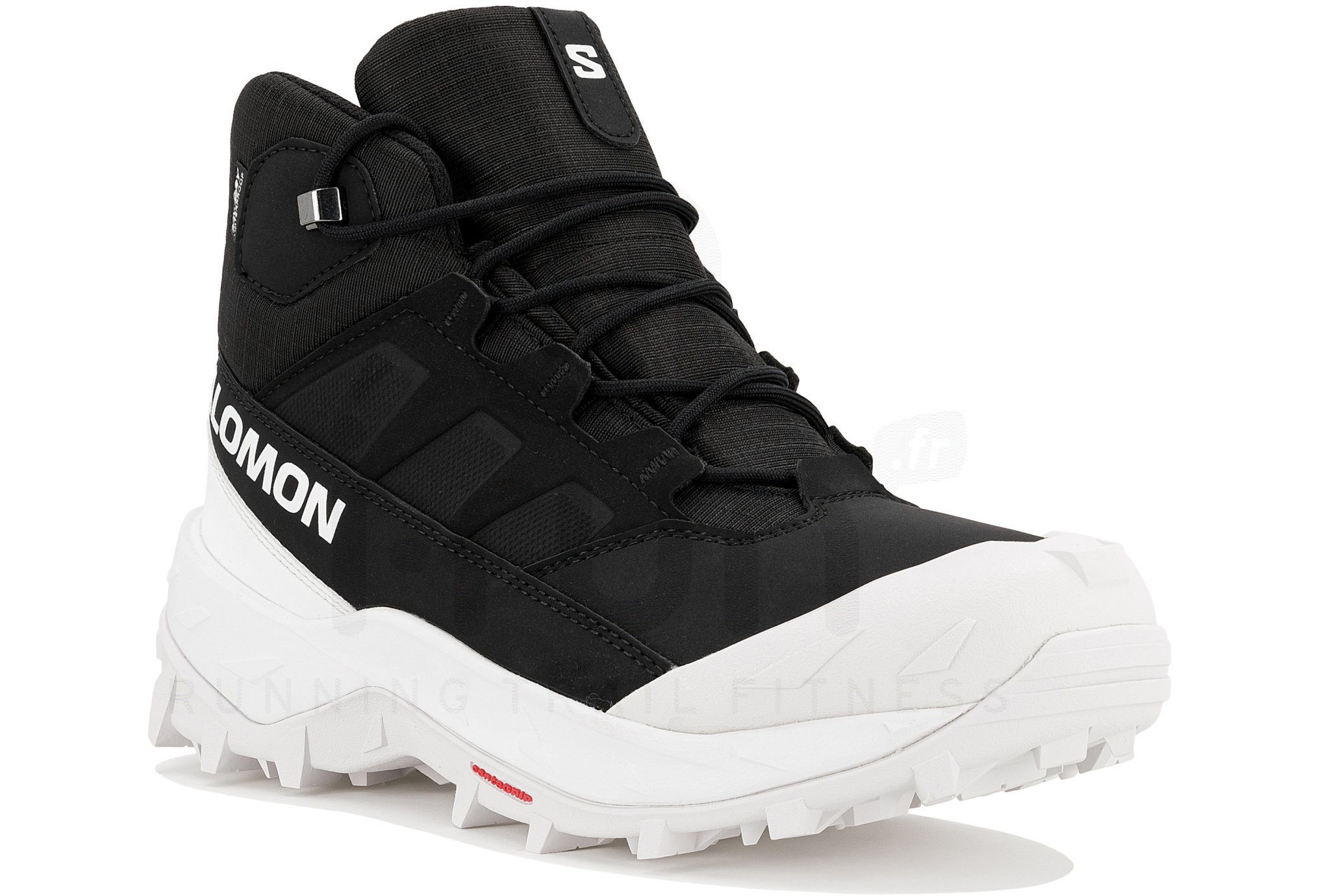 Salomon Crosstrak Waterproof special offer | Men Shoes Trails Salomon