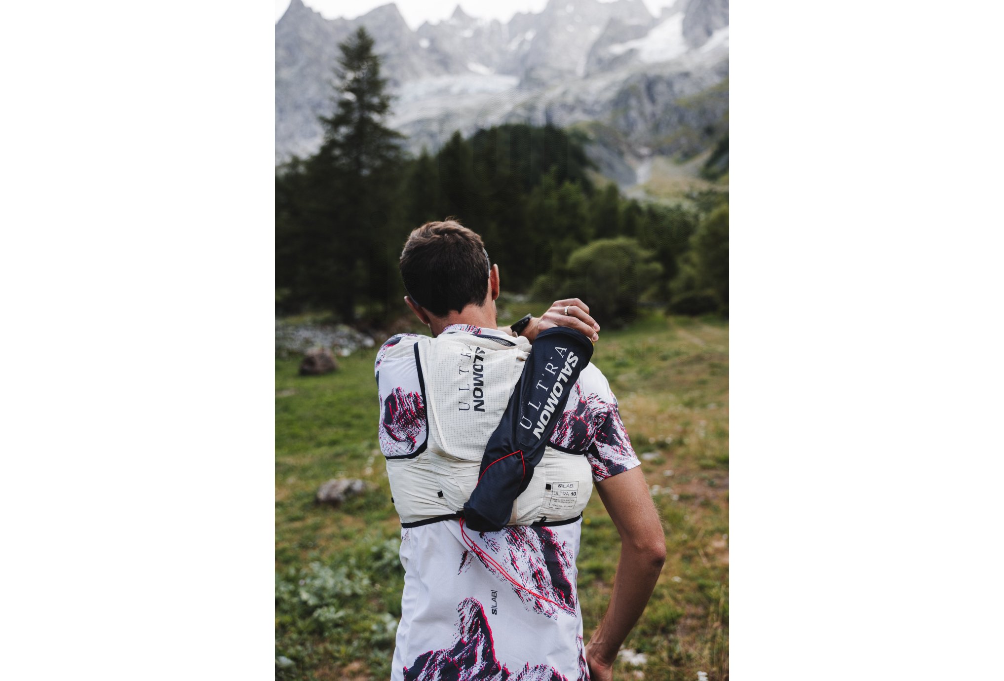Salomon Custom Quiver Ultra
