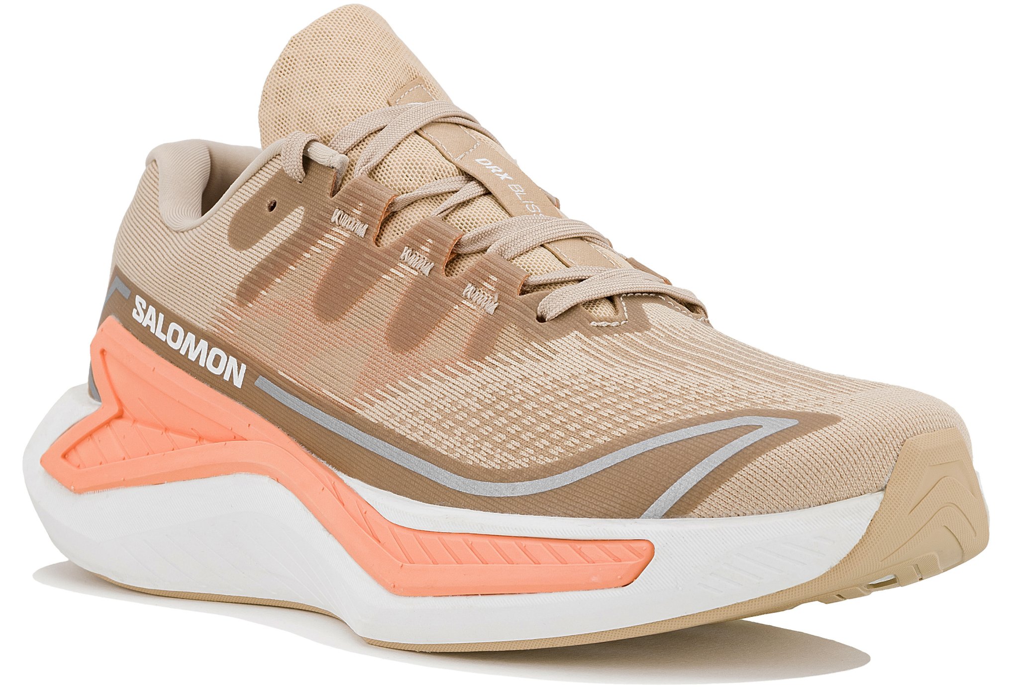 Salomon DRX Bliss en promoción | Mujer Zapatillas Asfalto Salomon