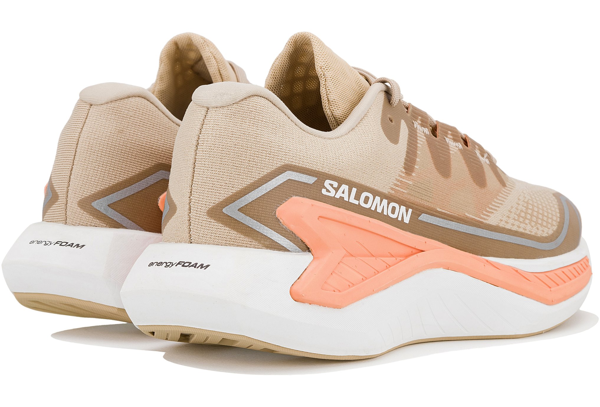 Salomon DRX Bliss en promoción | Mujer Zapatillas Asfalto Salomon