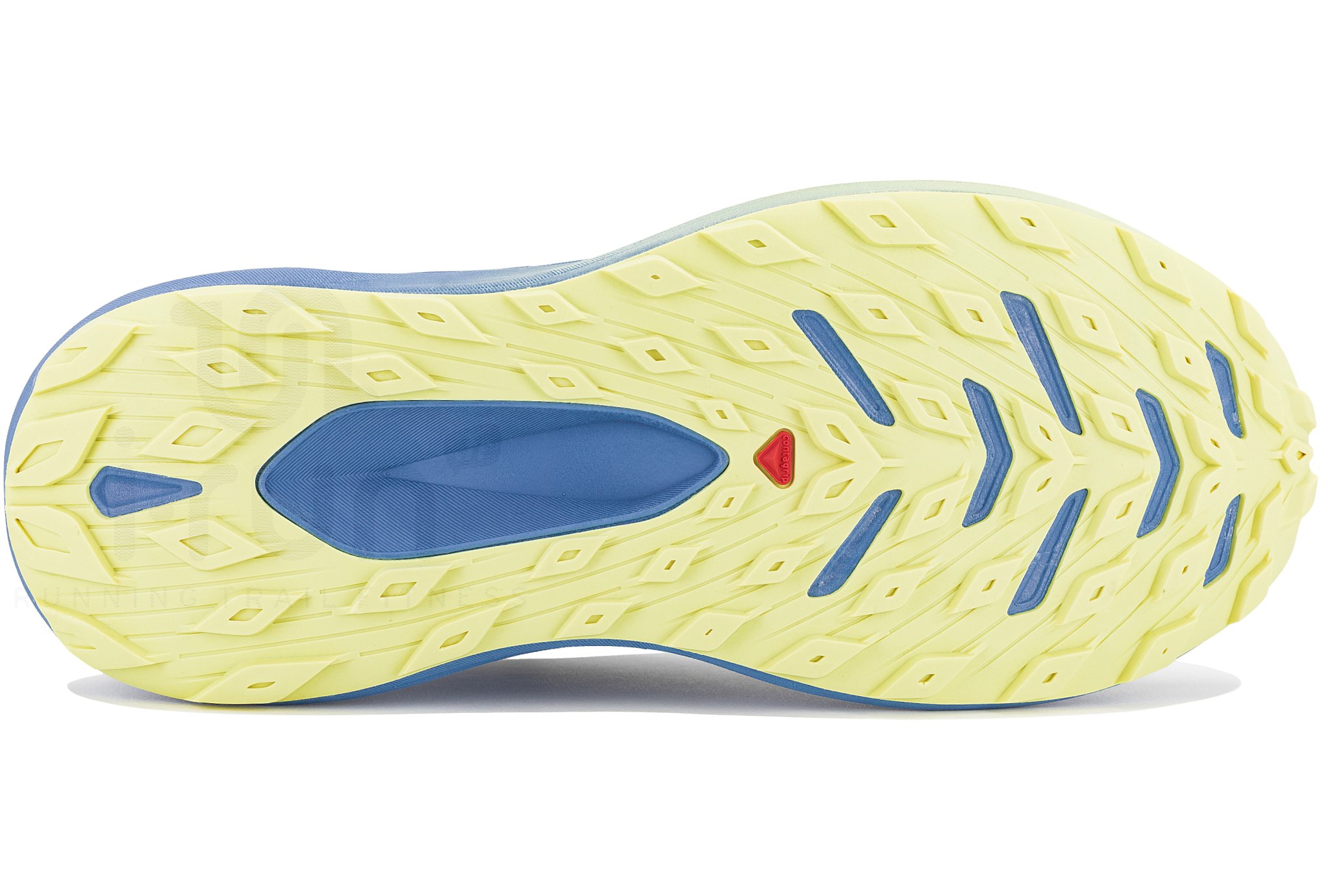 Salomon Glide Max TR en promoción | Hombre Zapatillas Trail Salomon