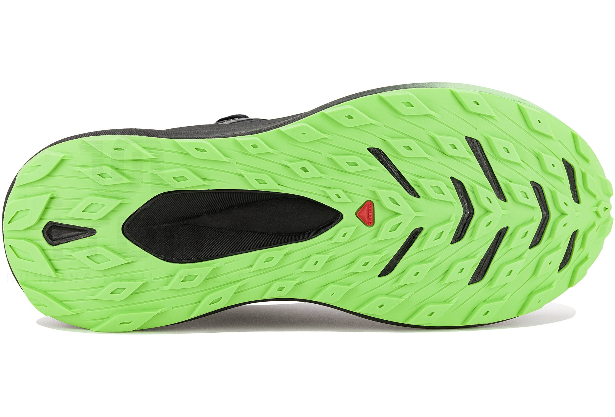 Salomon Glide Max TR en promoción | Hombre Zapatillas Trail Salomon