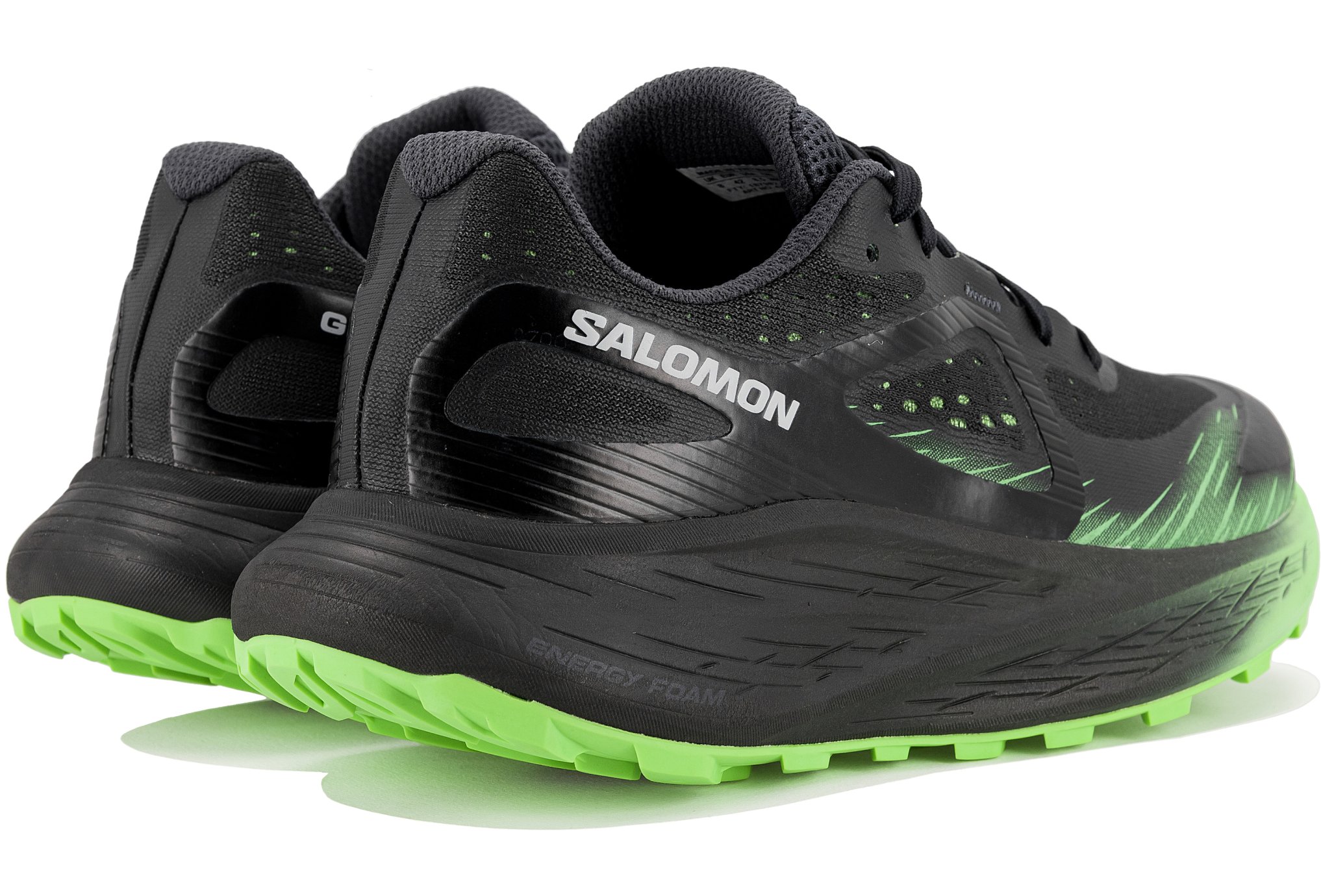 Salomon Glide Max TR en promoción | Hombre Zapatillas Trail Salomon