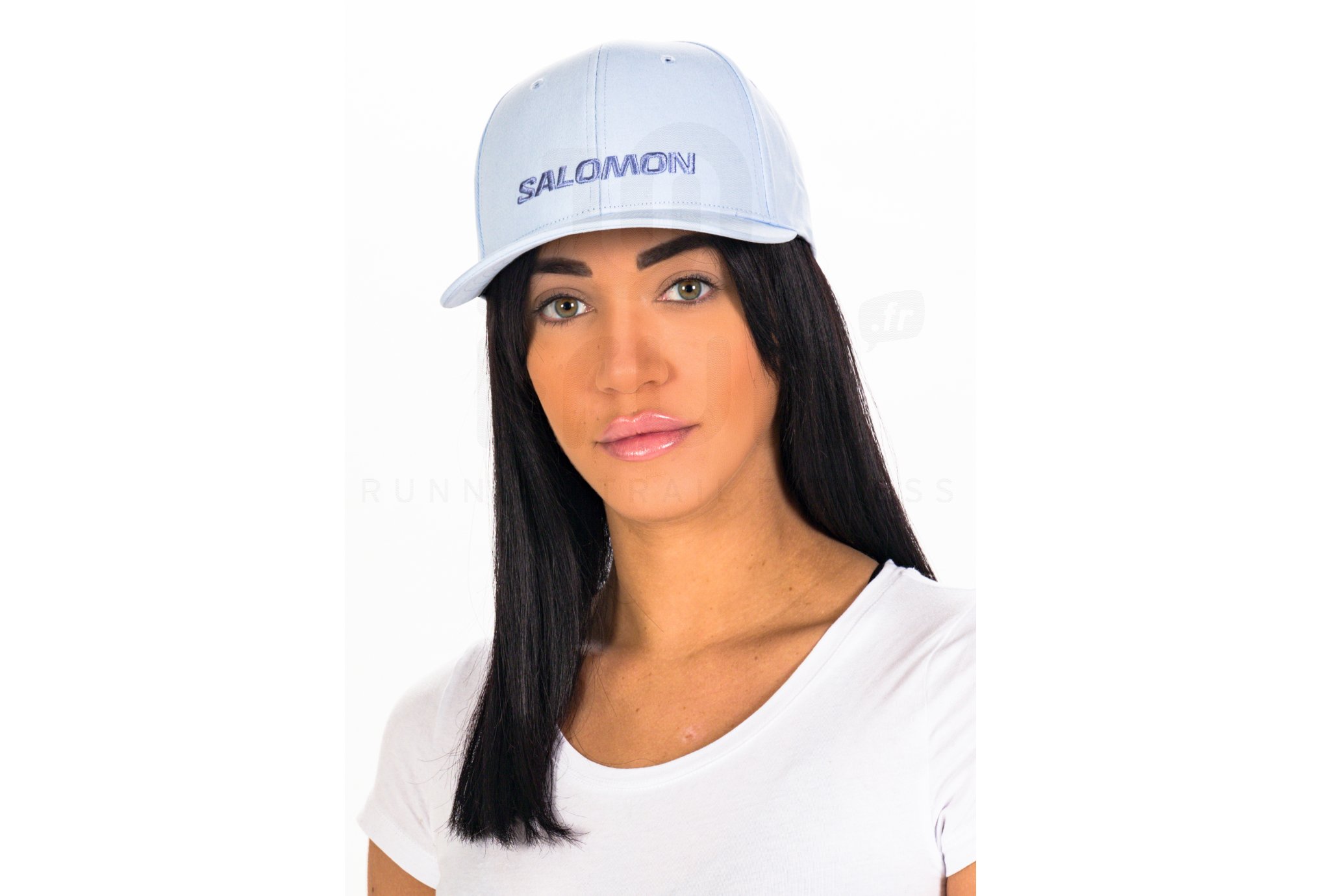 Salomon Logo pas cher