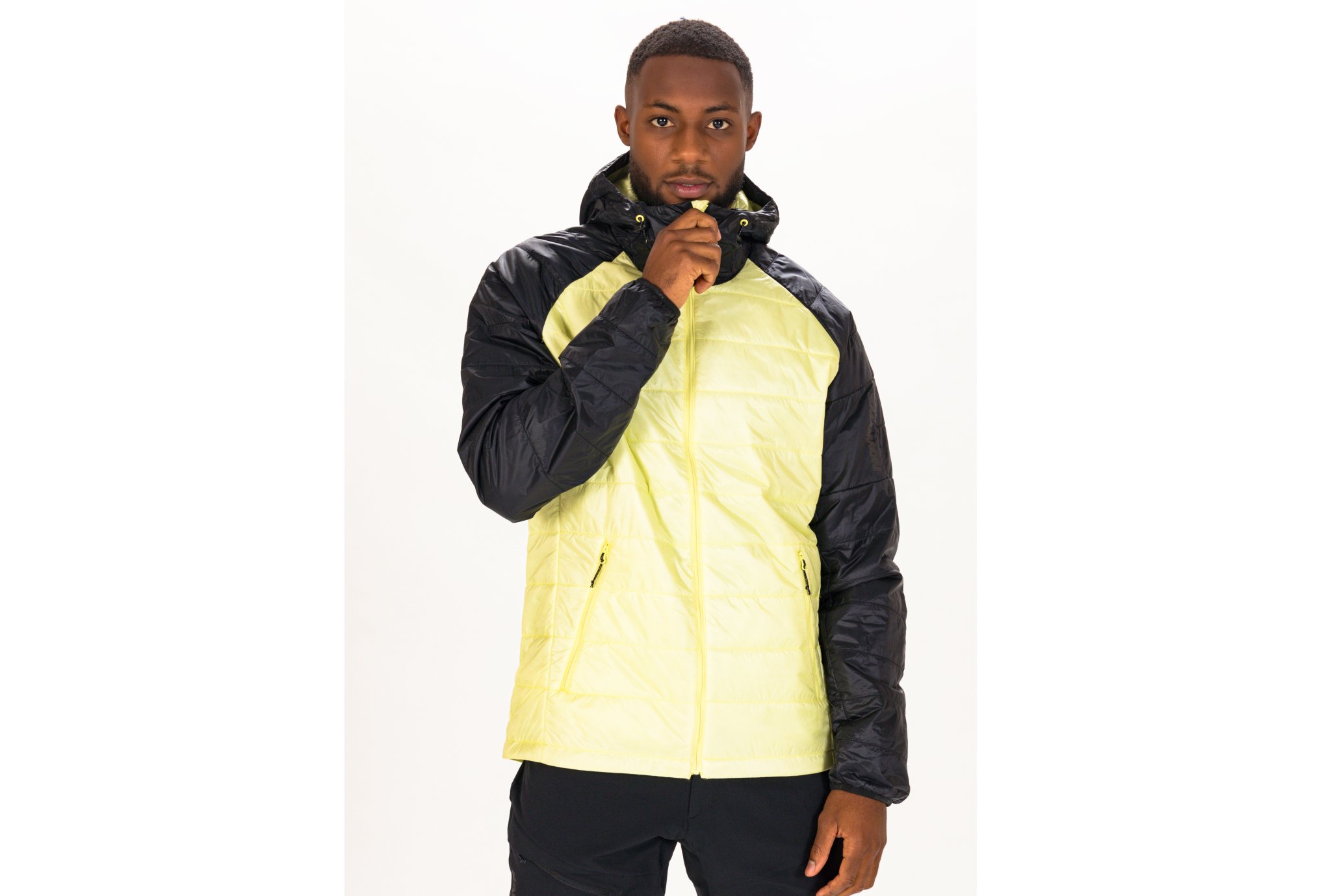 Salomon Outline Hooded M special offer | Men Clothing Jackets Salomon