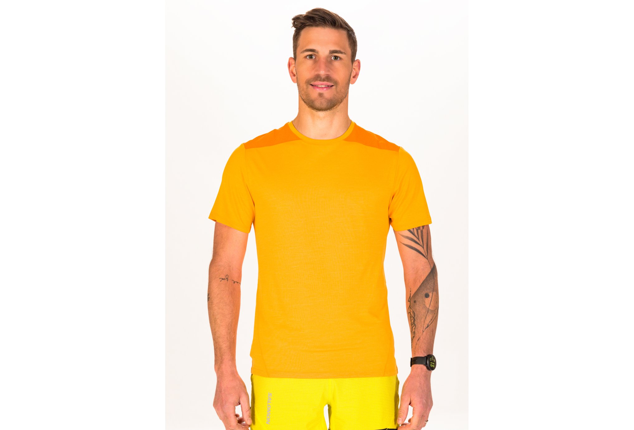 Salomon Outline M special offer | Men Clothing T-Shirt Salomon