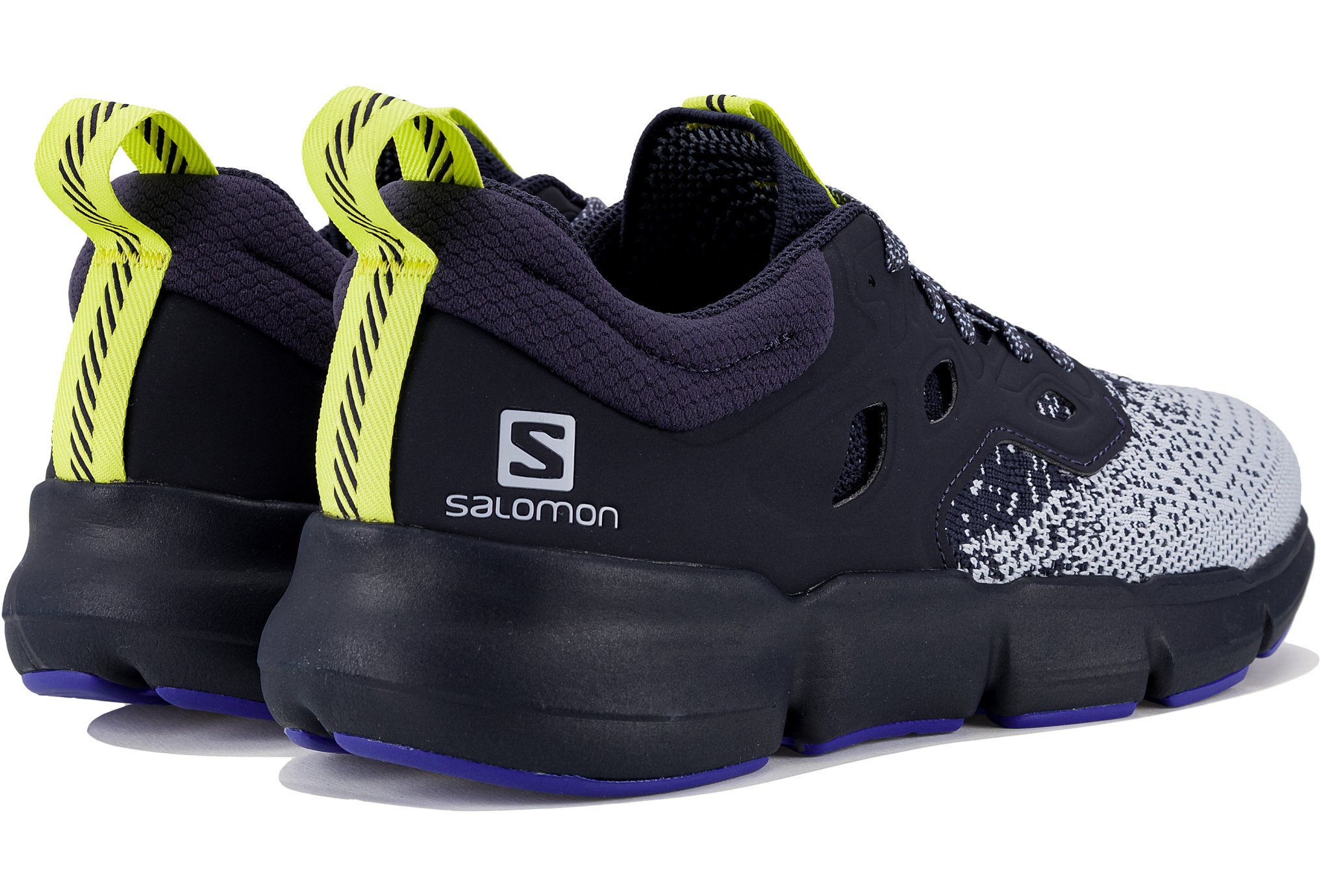 Salomon Predict SOC 2 en promoción | Hombre Zapatillas Terrenos mixtos ...