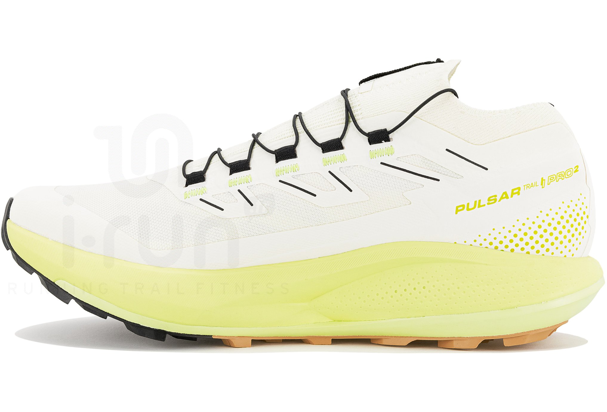 Salomon Pulsar Trail Pro 2 W special offer | Women Shoes Trails Salomon