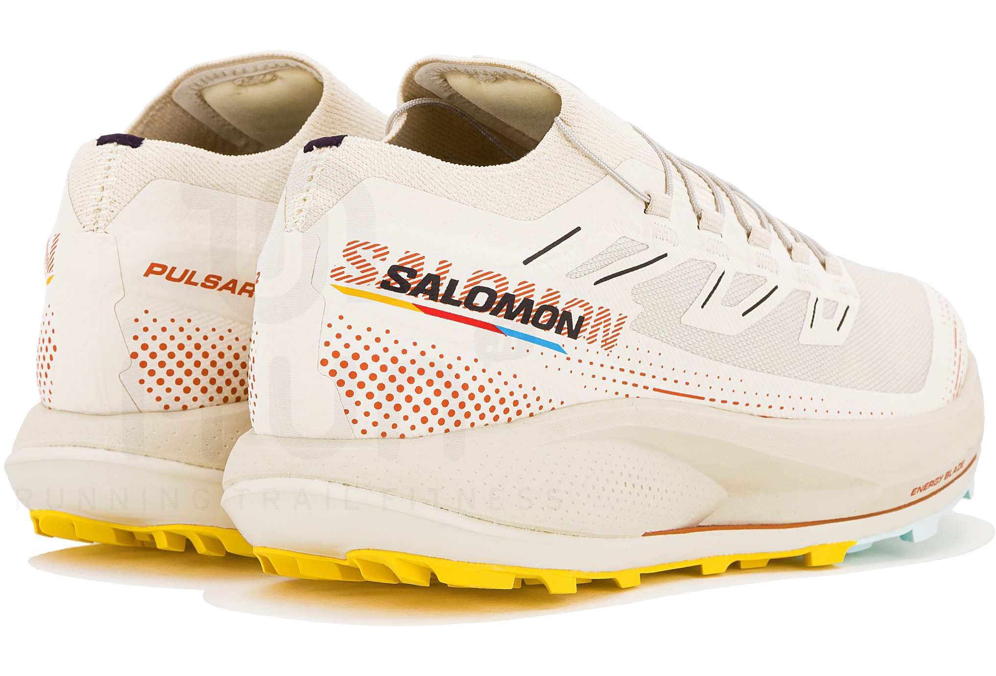 Salomon Pulsar Trail Pro 2 W special offer | Women Shoes Trails Salomon
