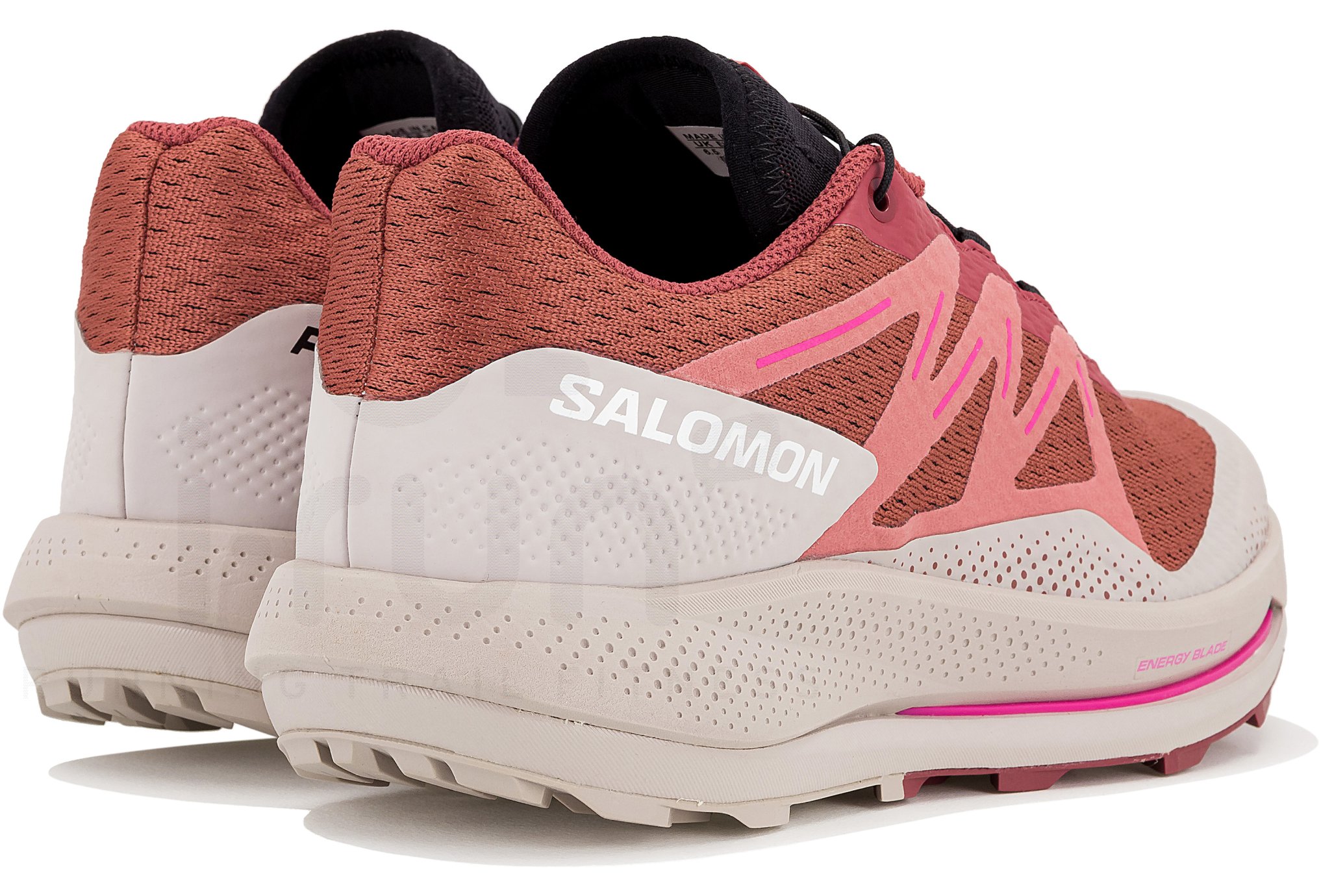Salomon Pulsar Trail W special offer | Women Shoes Trails Salomon