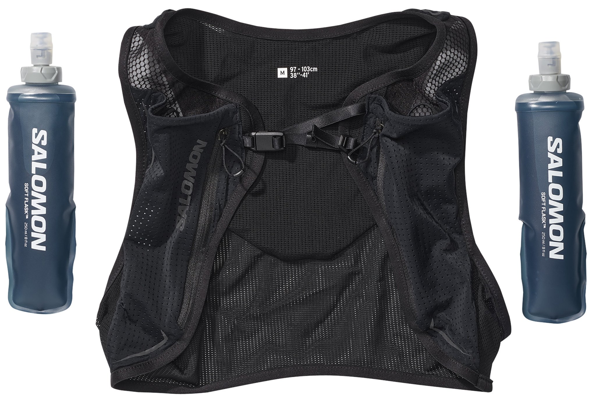 Salomon Pulse 2 im Angebot | Sportzubehör Trinksystem Salomon