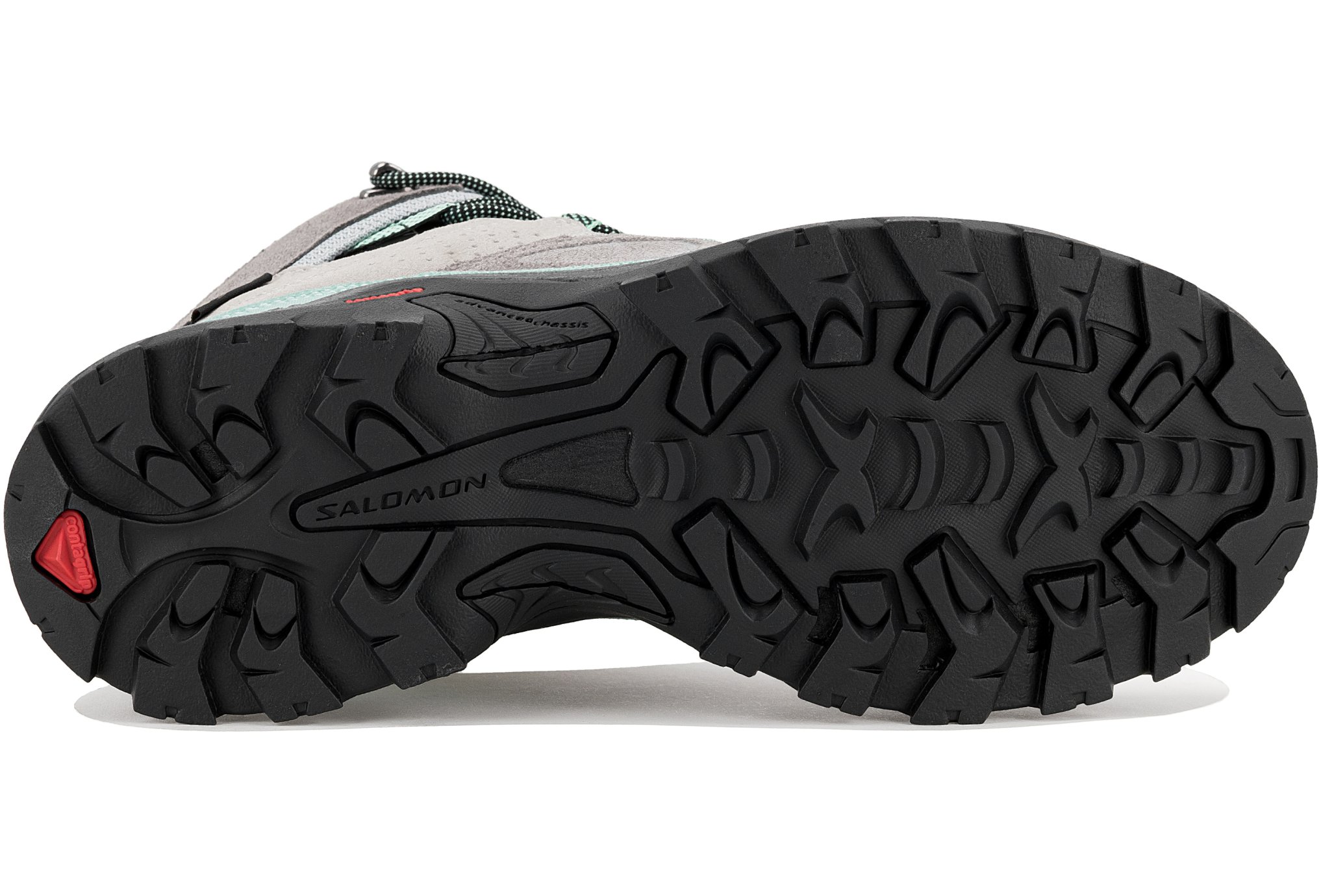 Salomon Quest Rove Gore-Tex W special offer | Women Shoes Hiking Salomon