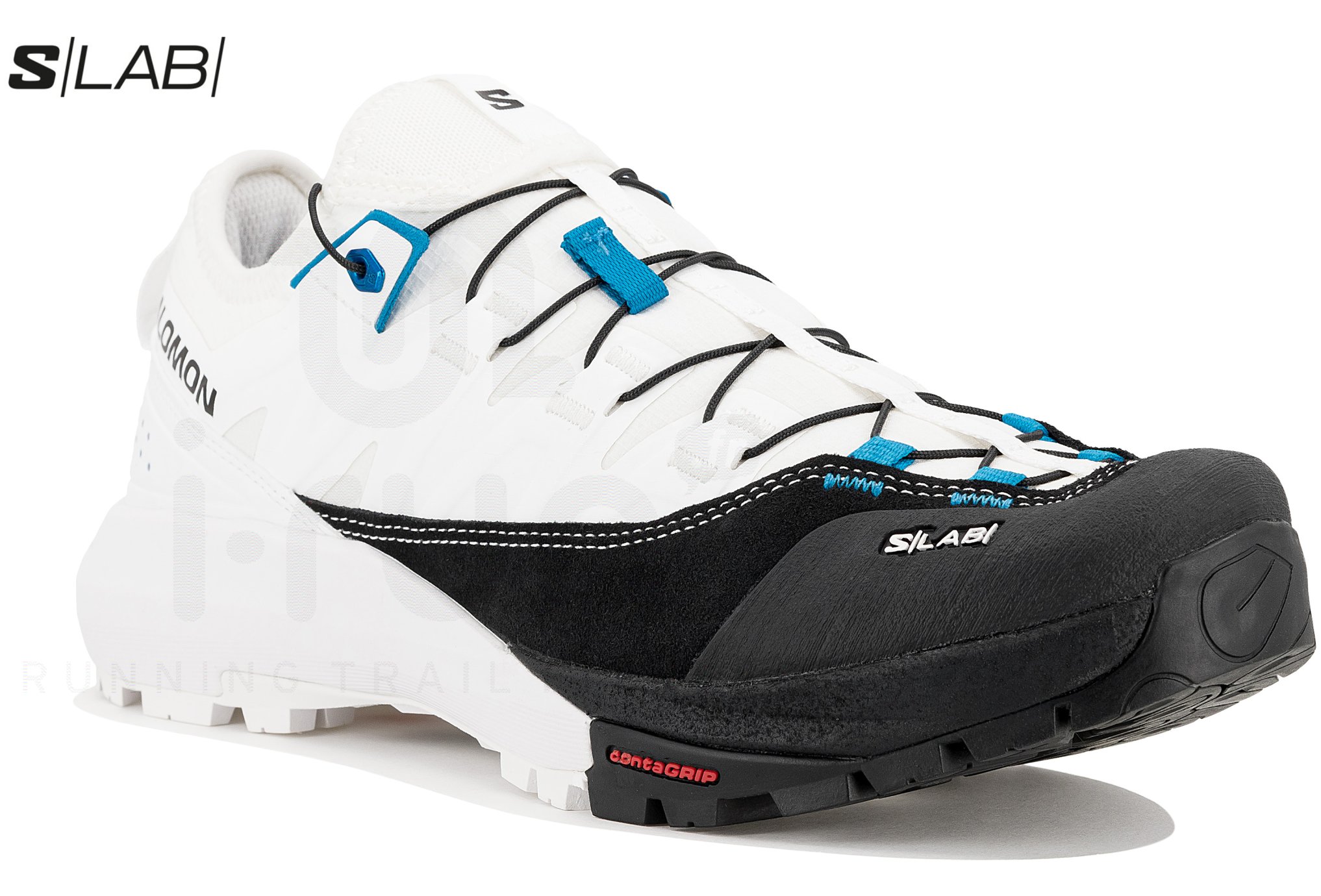 Salomon S-Lab Alpinway W special offer | Women Shoes Trails Salomon