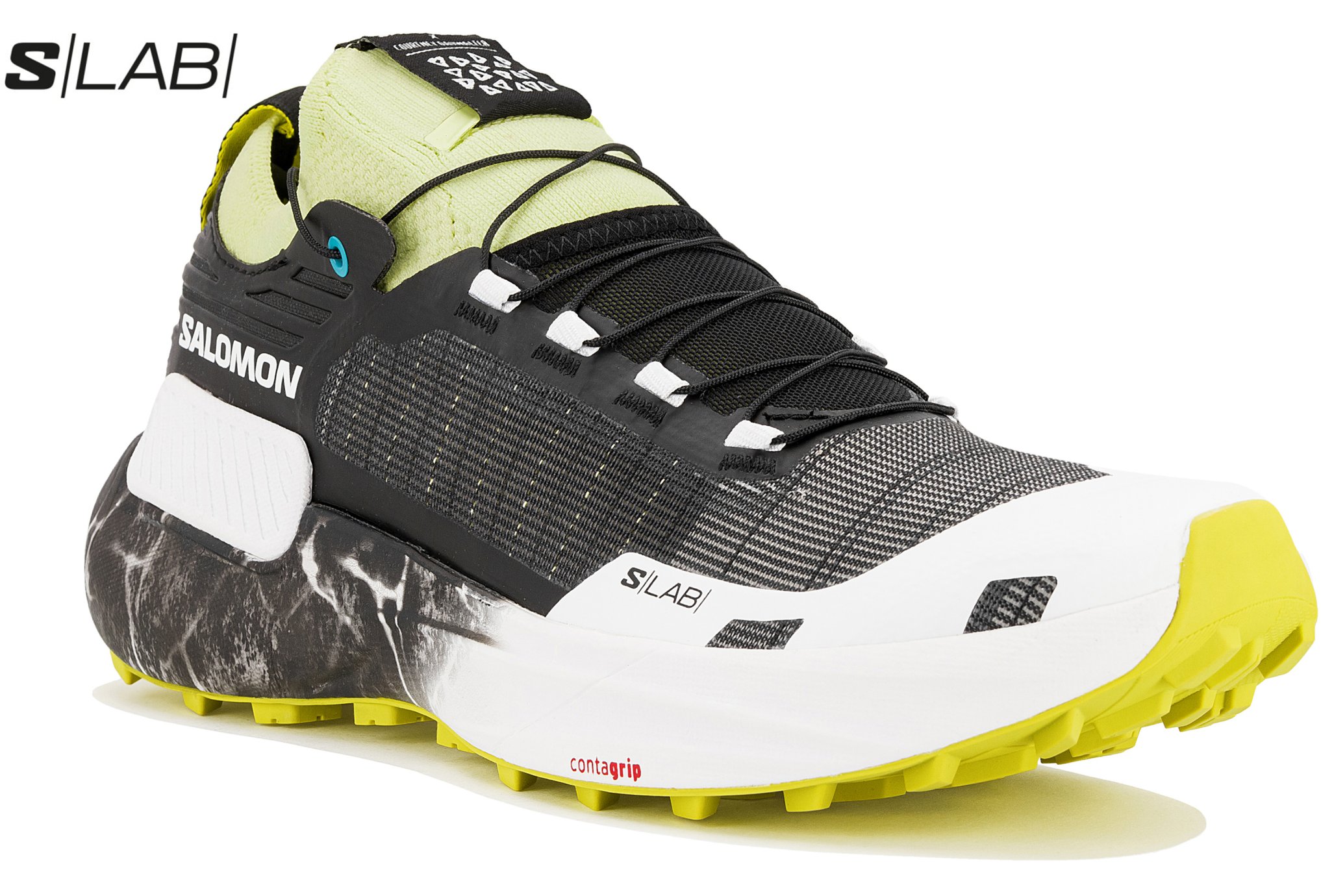 Salomon S-Lab Genesis M LTD Courtney | Man Shoes Trails Salomon
