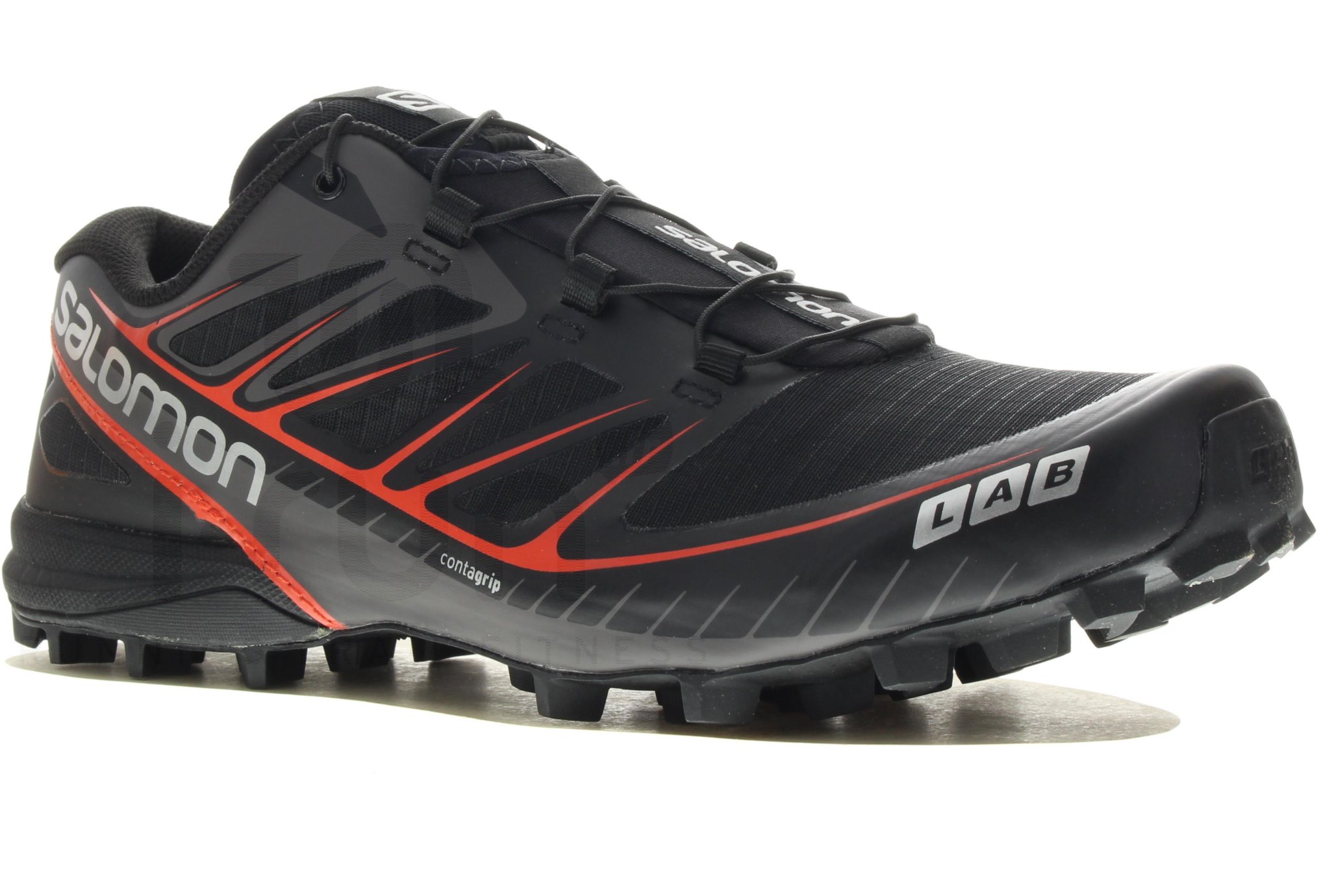 Salomon S-Lab Speed en promoción | Mujer Zapatillas Trail Salomon