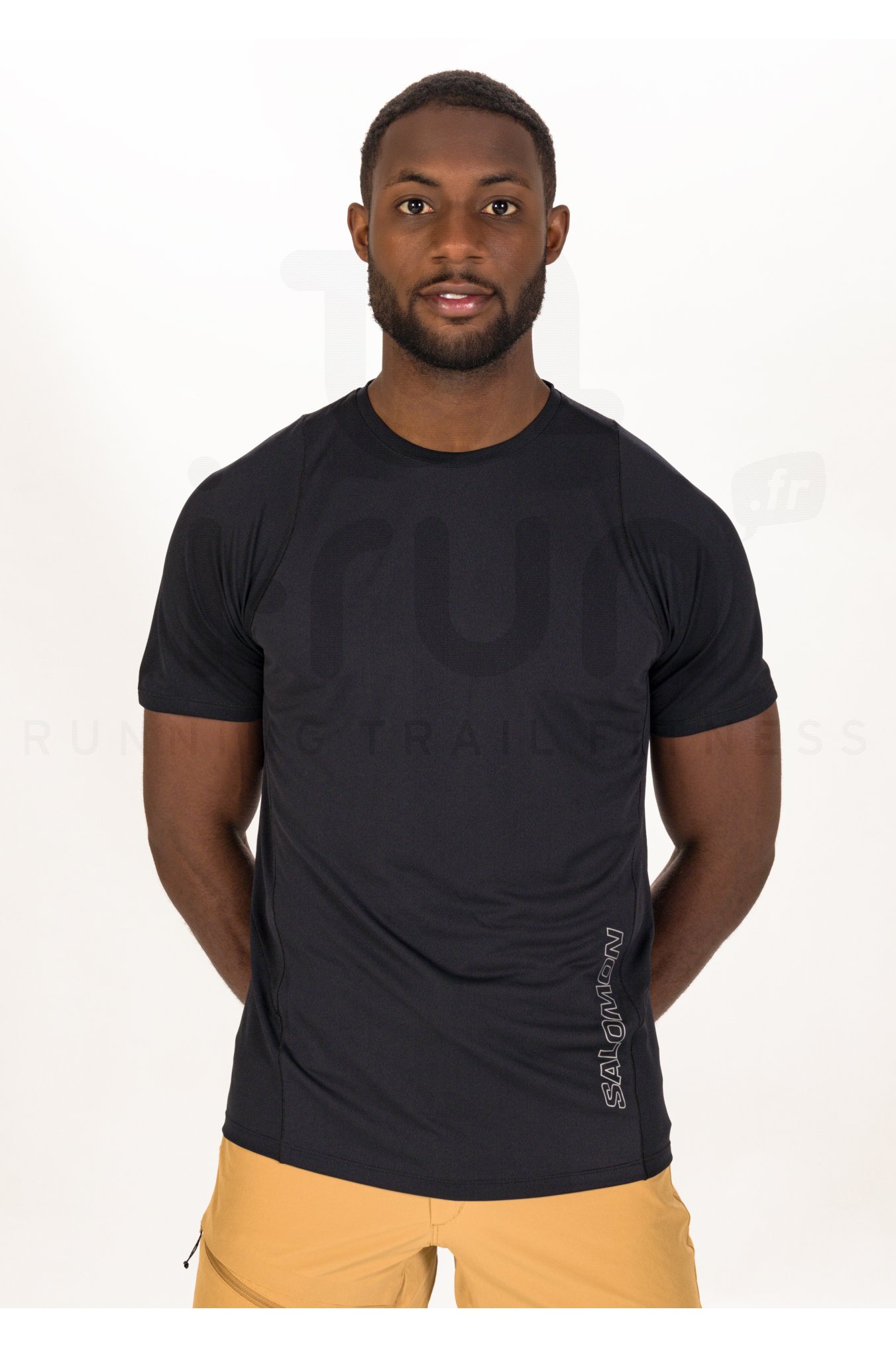 Salomon Sense Aero M homme pas cher