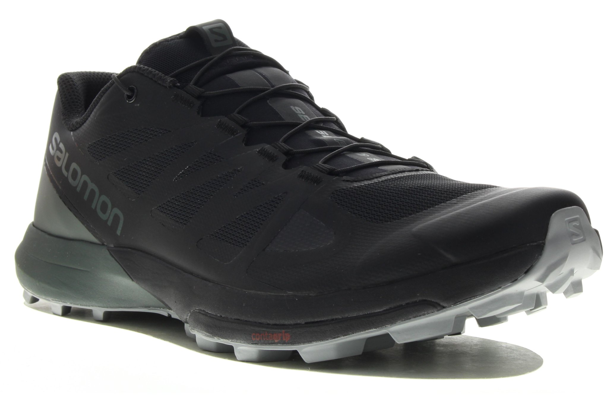 Salomon Sense Pro 3 en promoción | Hombre Zapatillas Trail Salomon