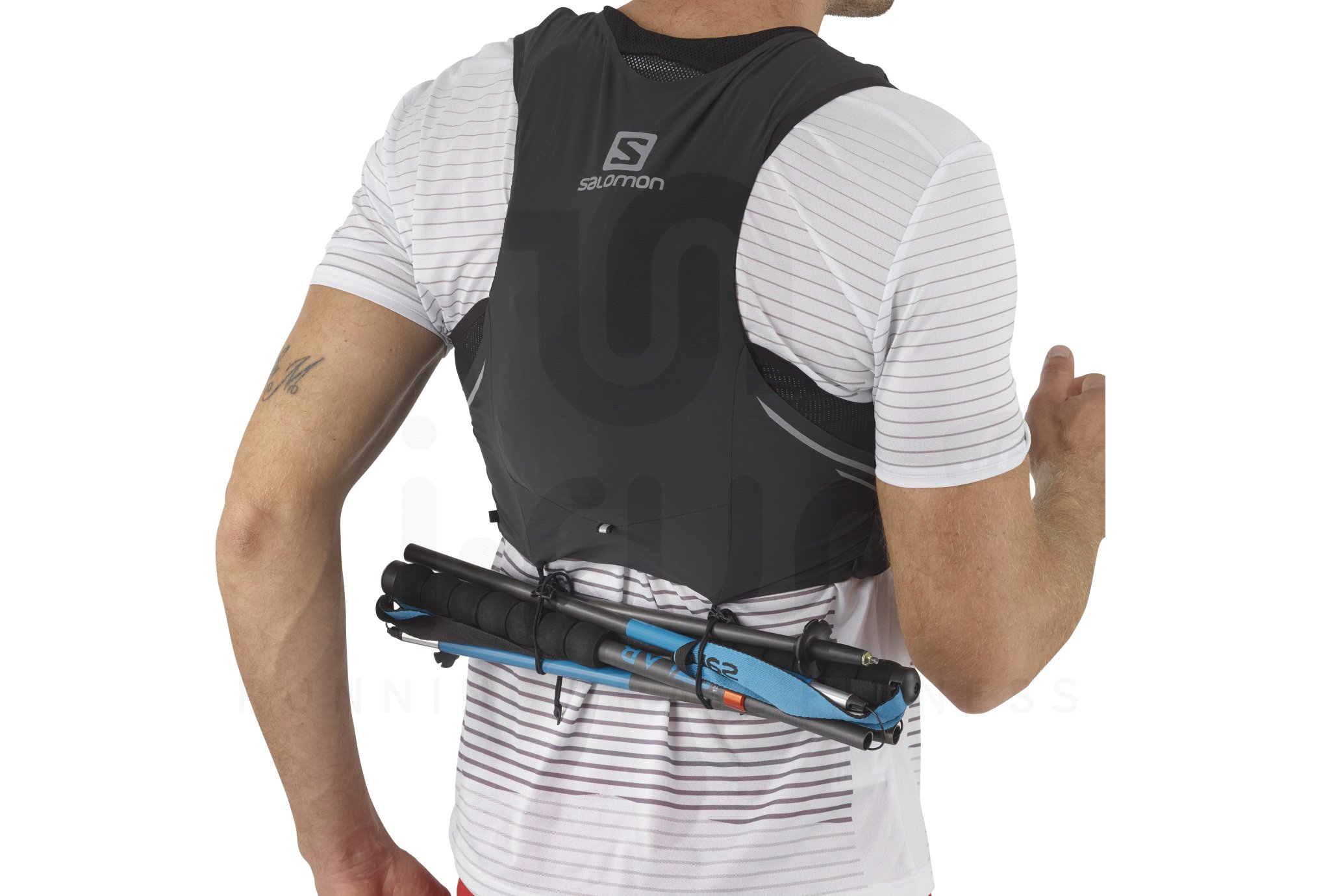 Salomon Sense Pro 5 SET special offer | Sports accessories Hydration ...