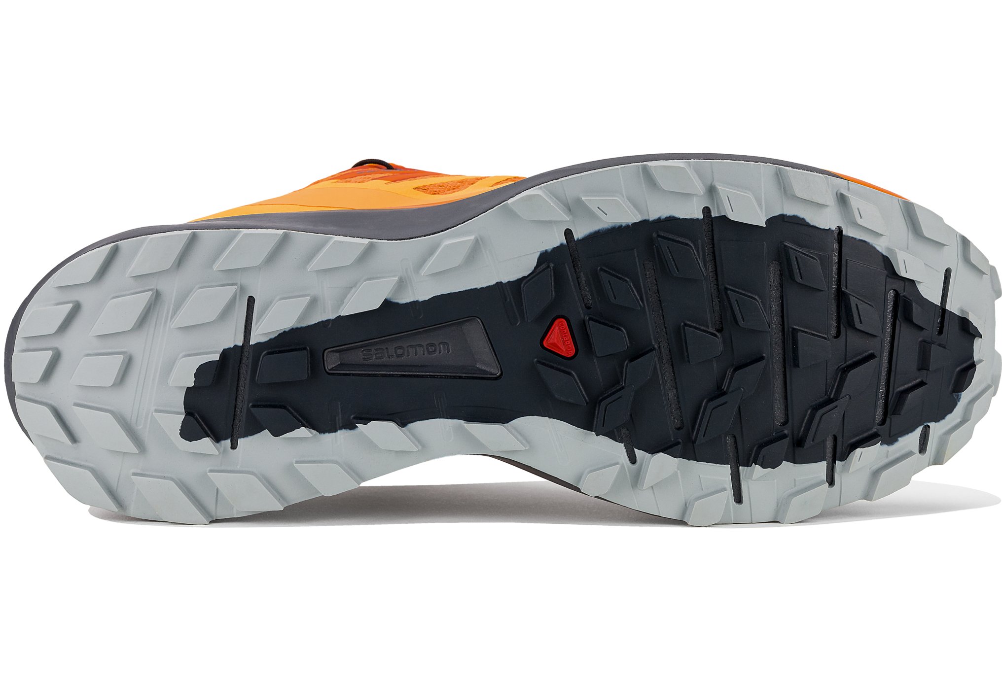 Salomon Sense Ride 4 en promoción | Hombre Zapatillas Trail Salomon