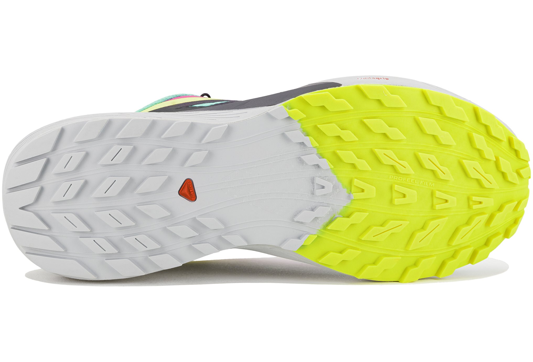 Salomon Sense Ride 5 Martina LTD en promoción | Mujer Zapatillas ...