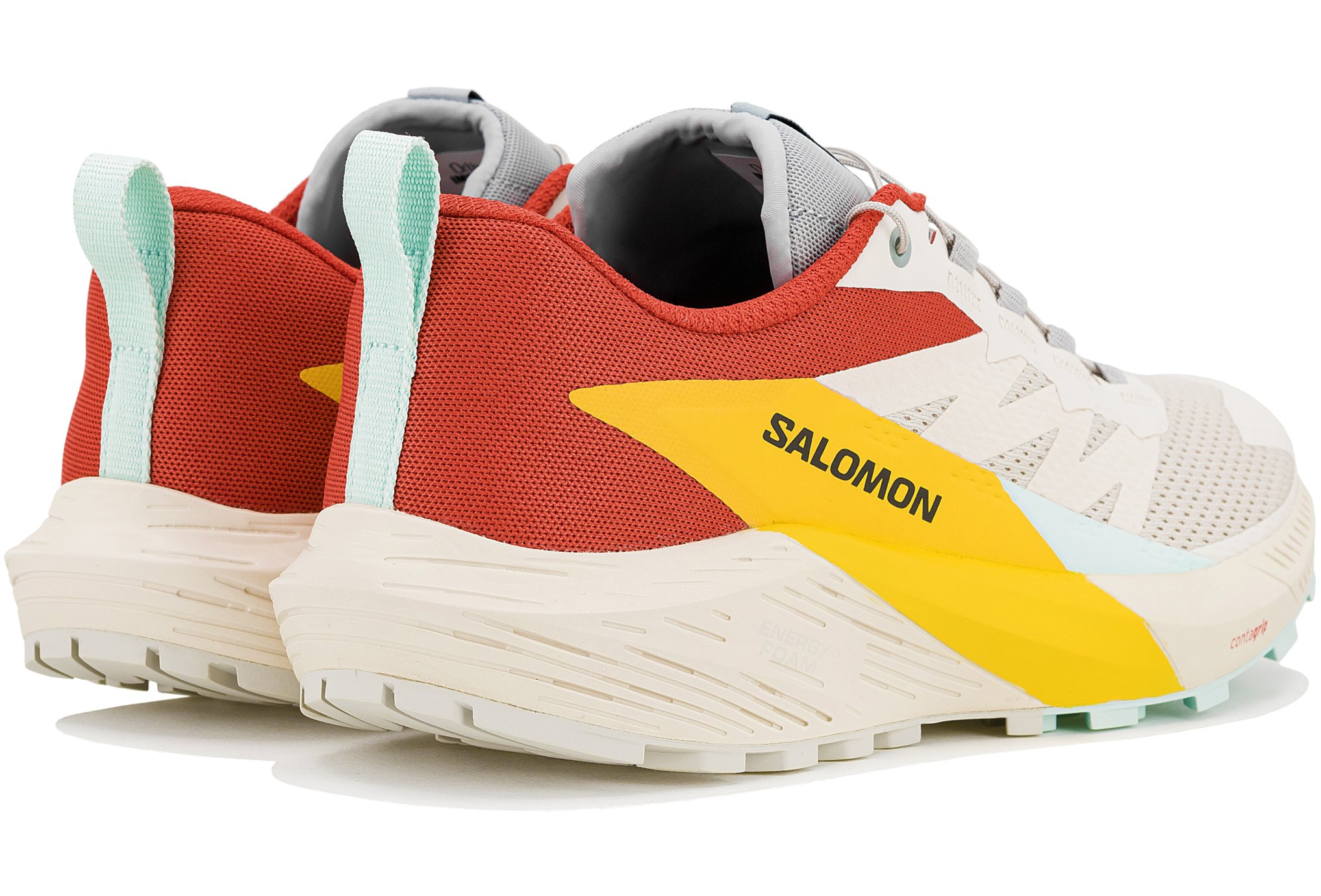 Salomon Sense Ride 5 W special offer | Woman Shoes Trails Salomon