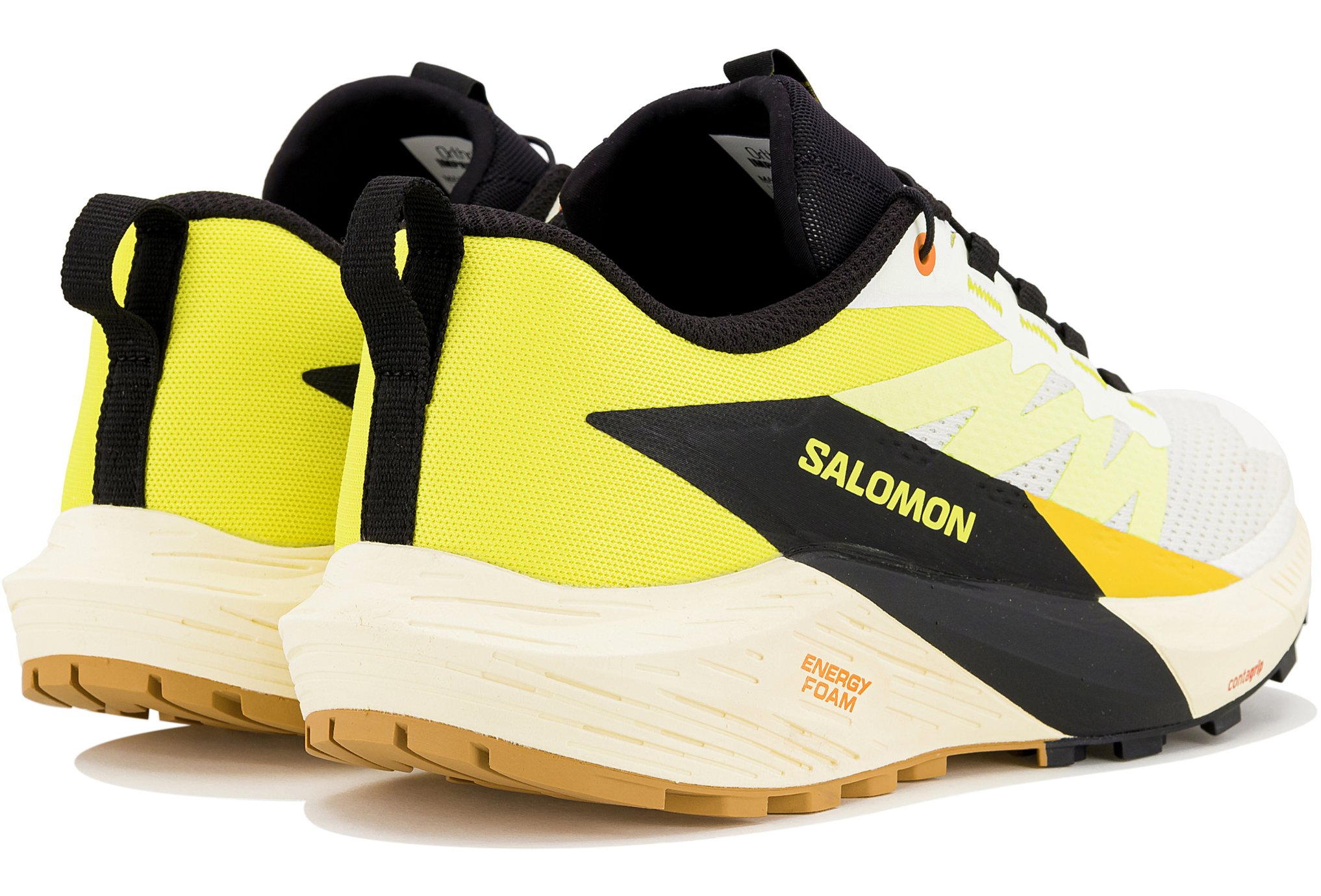 Salomon Sense Ride 5 W special offer | Woman Shoes Trails Salomon