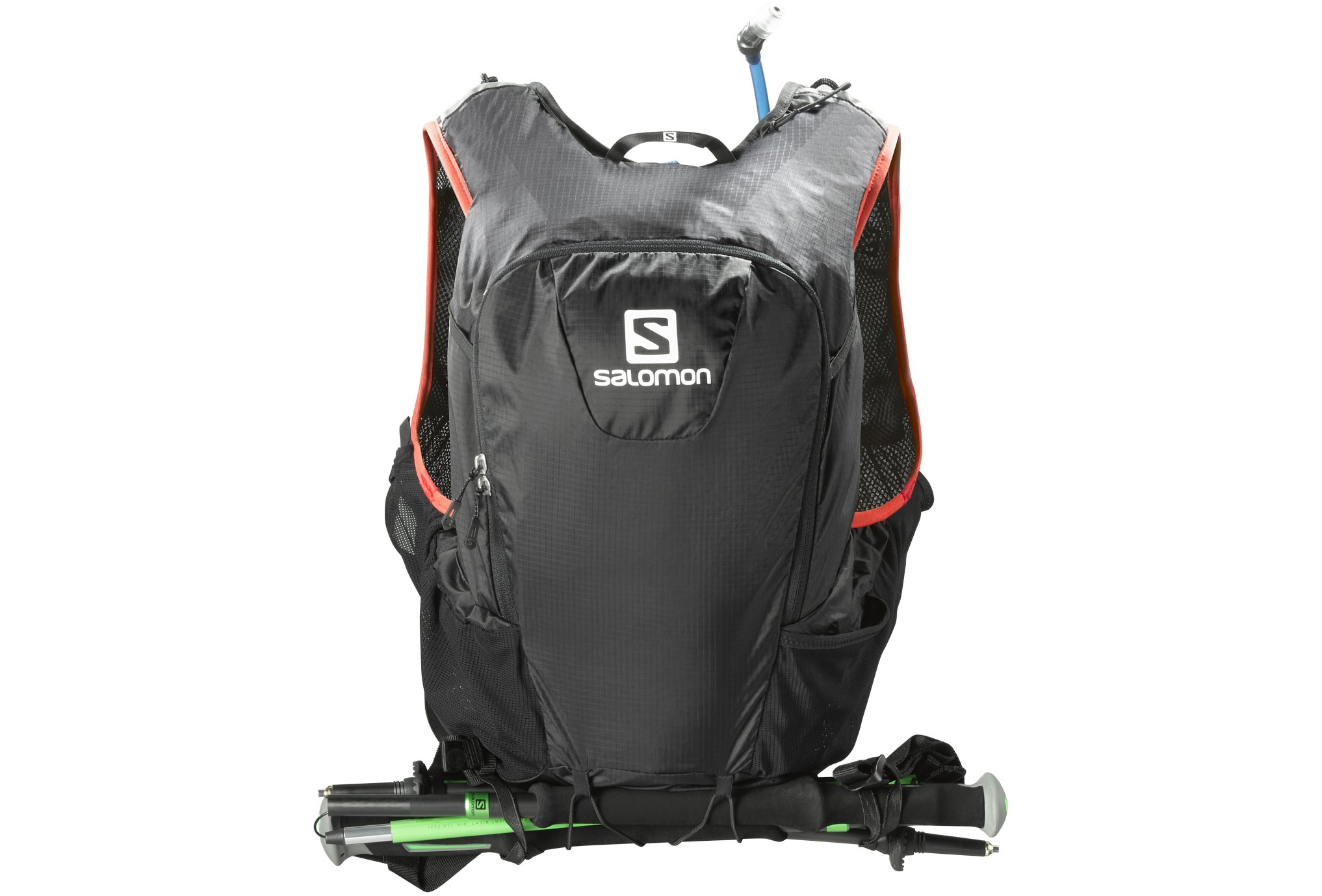 Salomon Skin Pro 15 Set en promoción | Accesorios Mochilas de ...