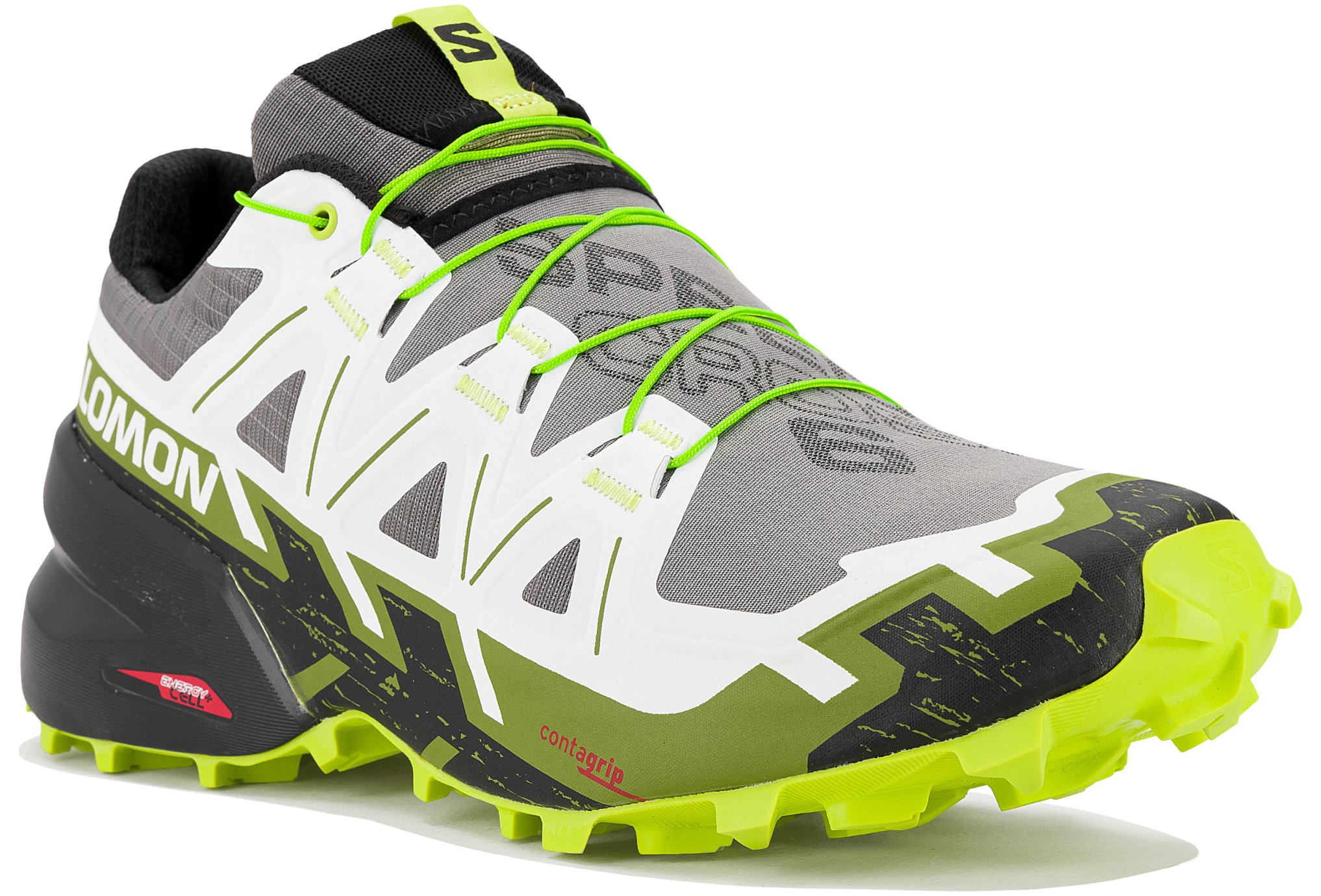 Salomon Speedcross 6 M homme pas cher