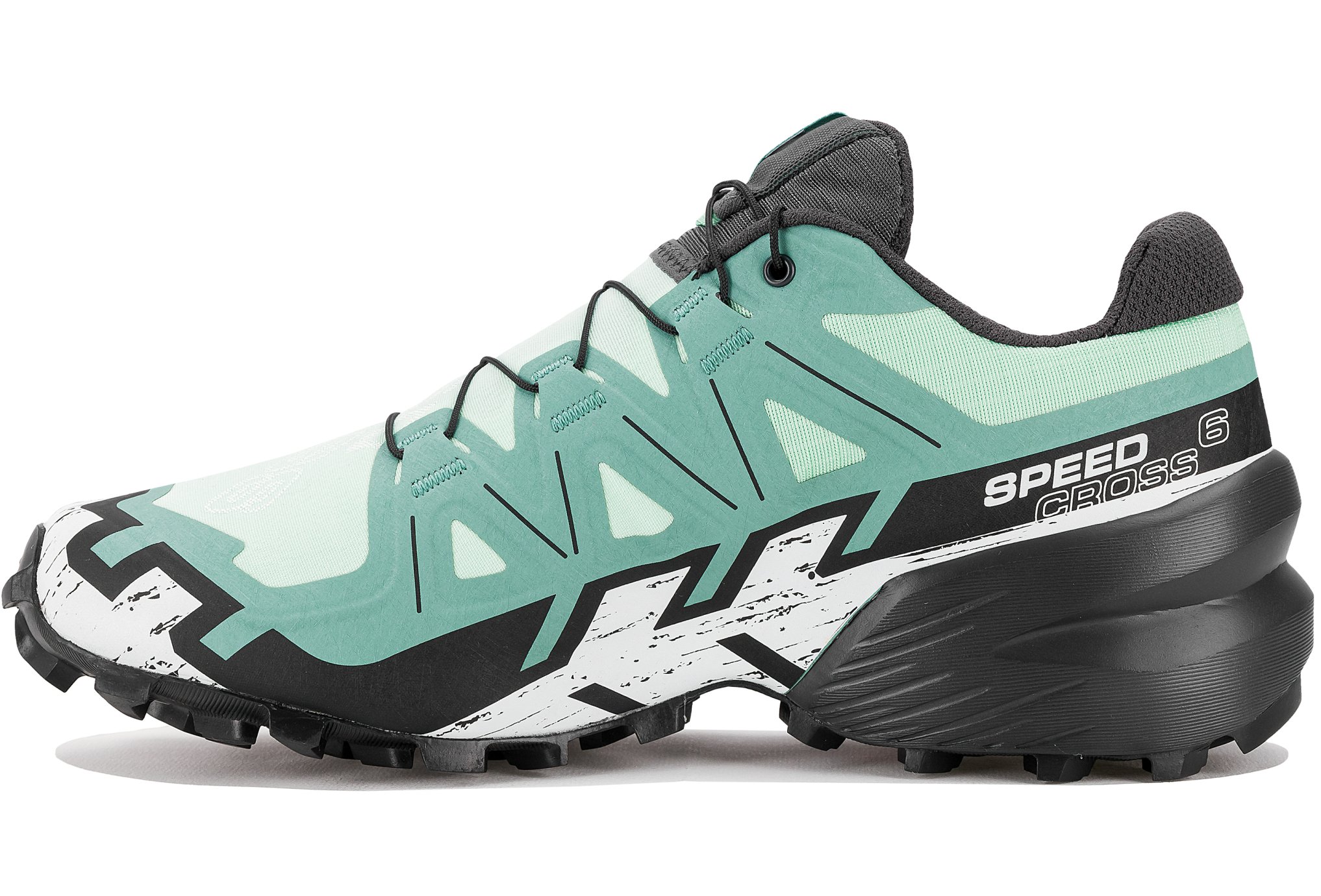 Salomon Speedcross 6 en promoción | Mujer Zapatillas Trail Salomon