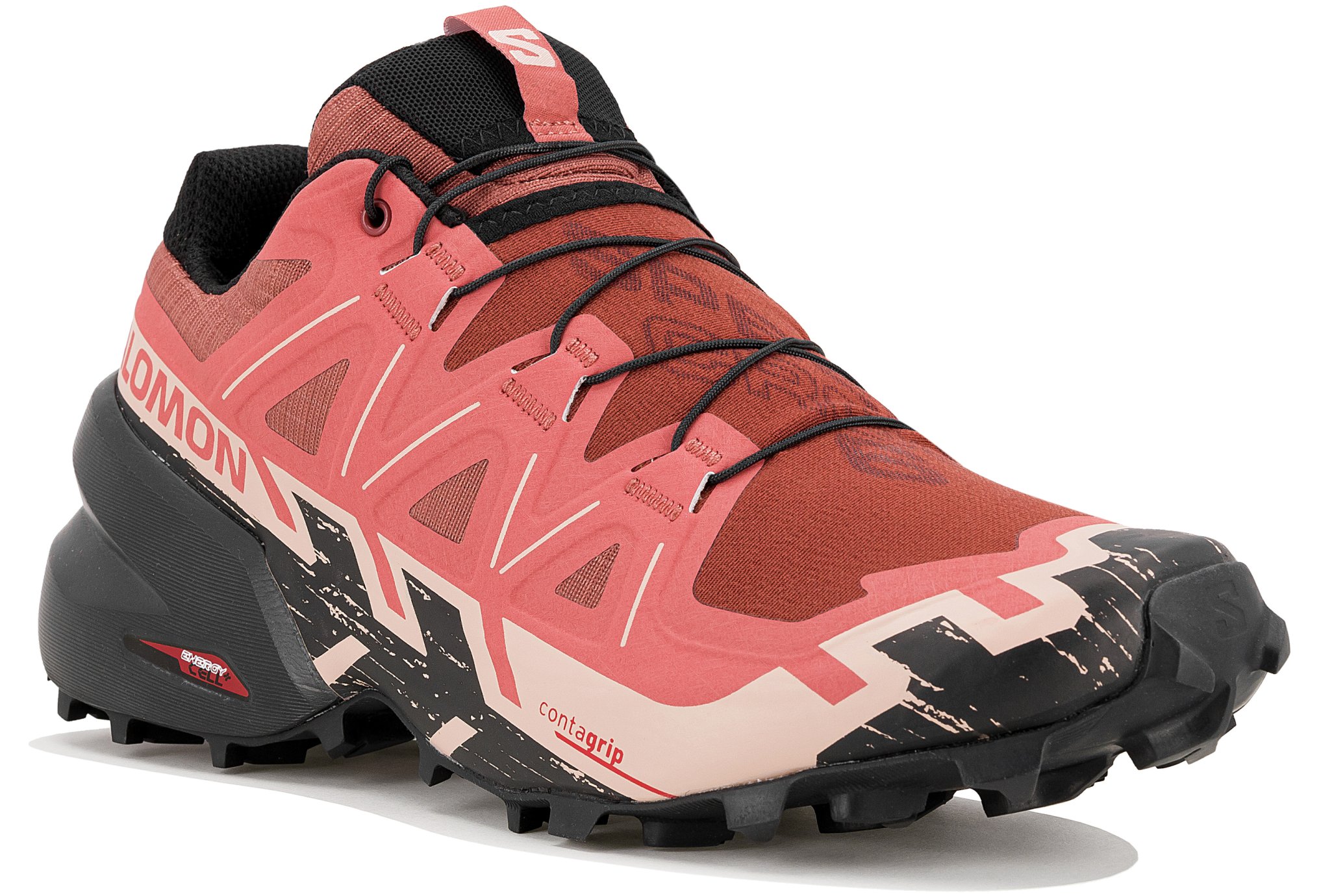 Salomon Speedcross 6 Damen im Angebot | Damen Schuhe Trail Salomon