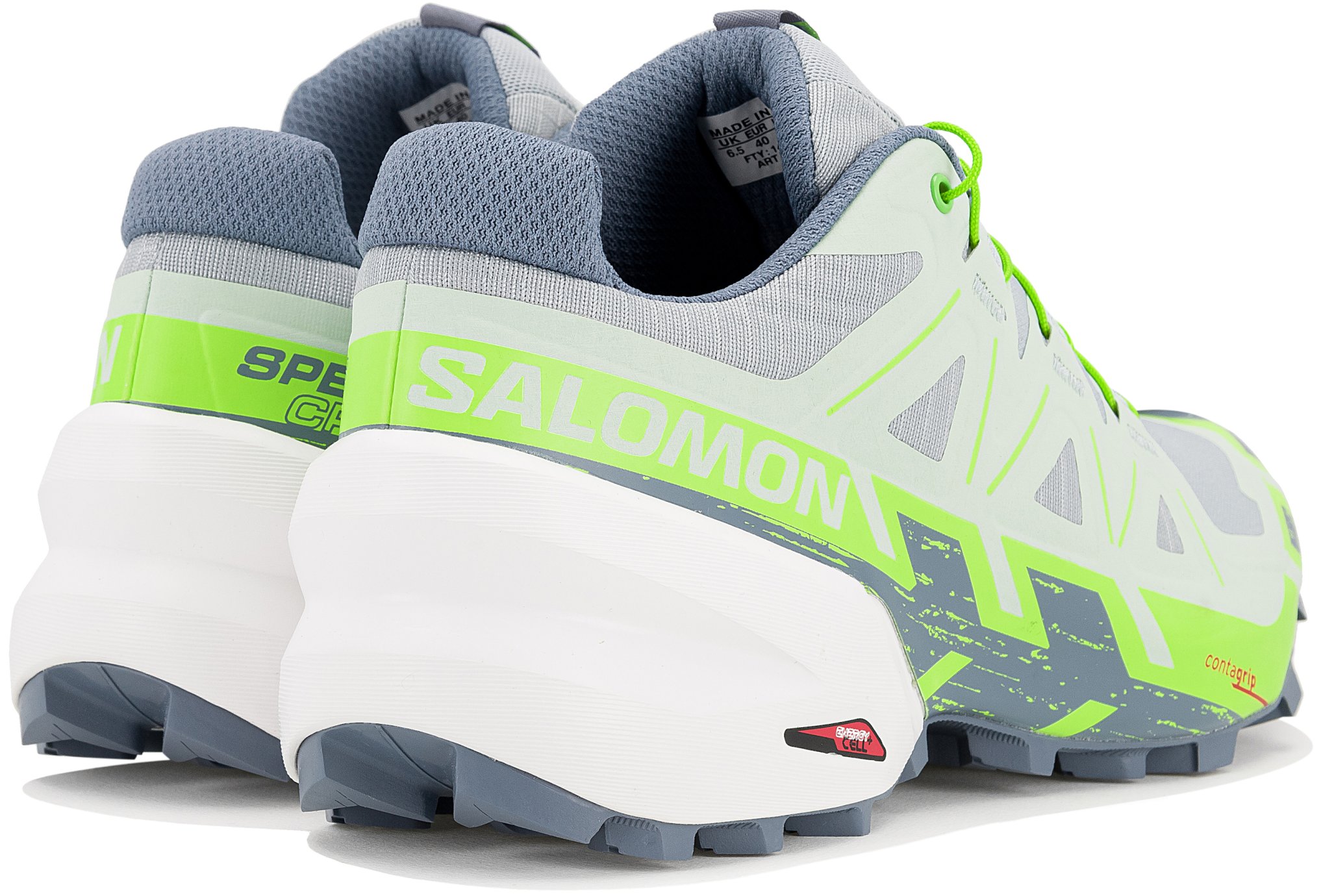 Salomon Speedcross 6 en promoción | Mujer Zapatillas Trail Salomon