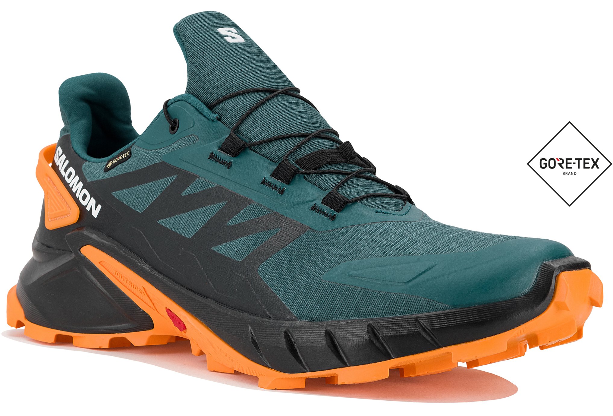 Salomon supercross m store