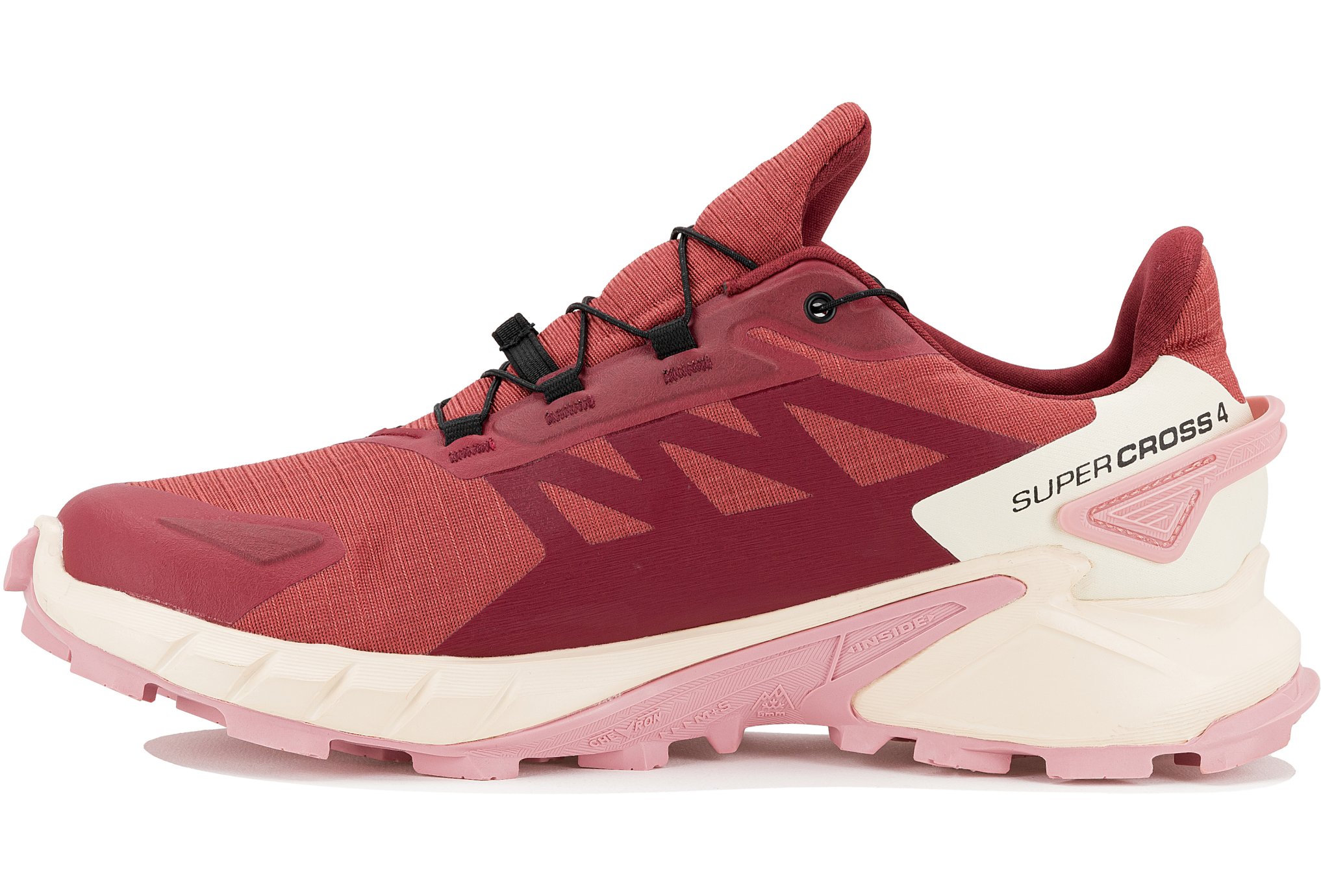 Salomon Supercross 4 Gore-Tex Damen im Angebot | Damen Schuhe Pfade Salomon