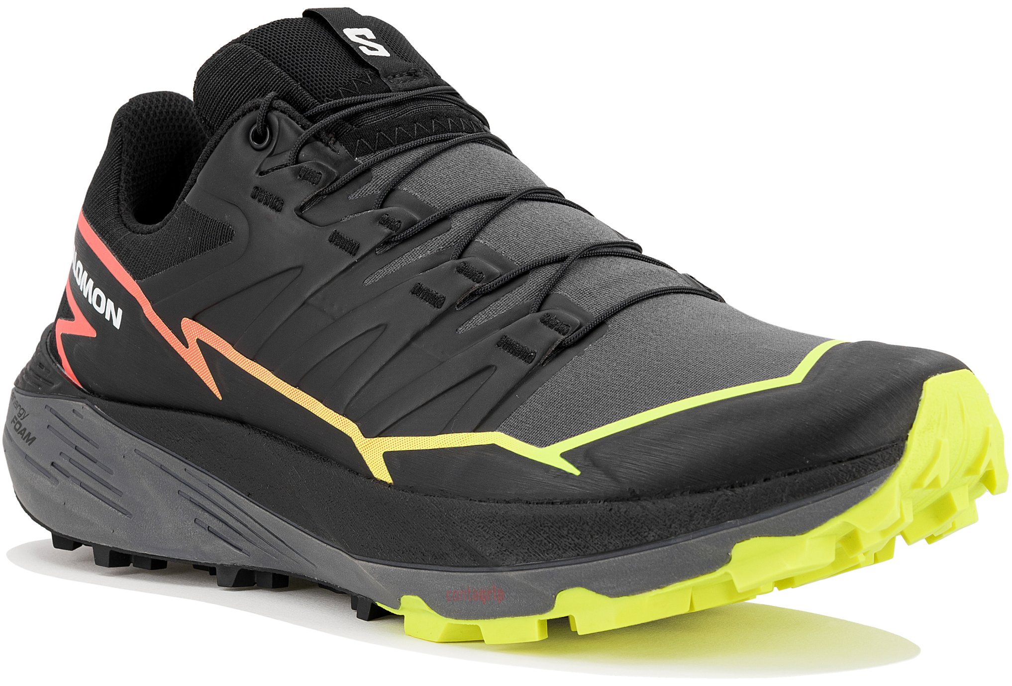 Salomon Thundercross M special offer | Men Shoes Trails Salomon