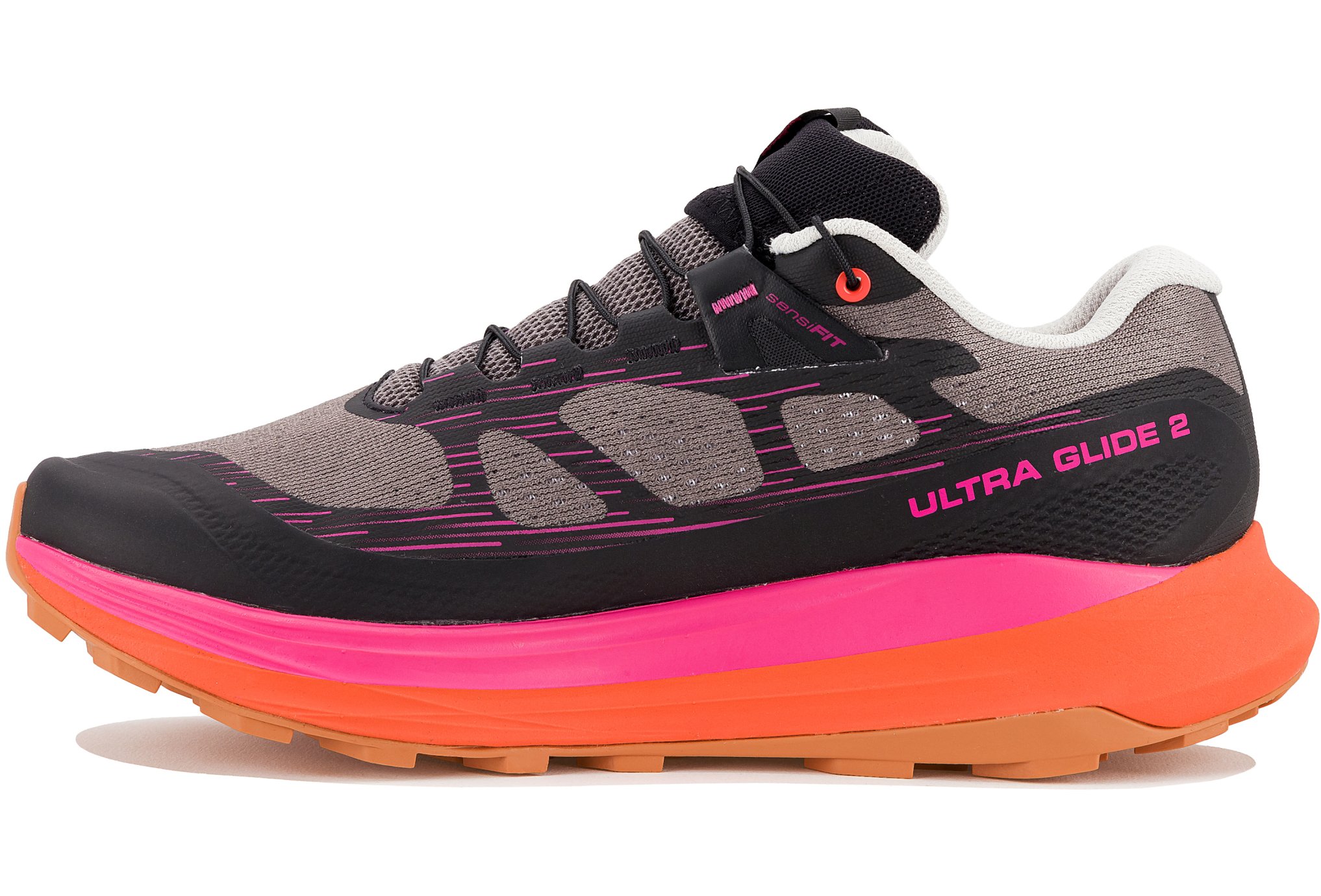 Salomon Ultra Glide 2 Damen im Angebot | Damen Schuhe Trail Salomon